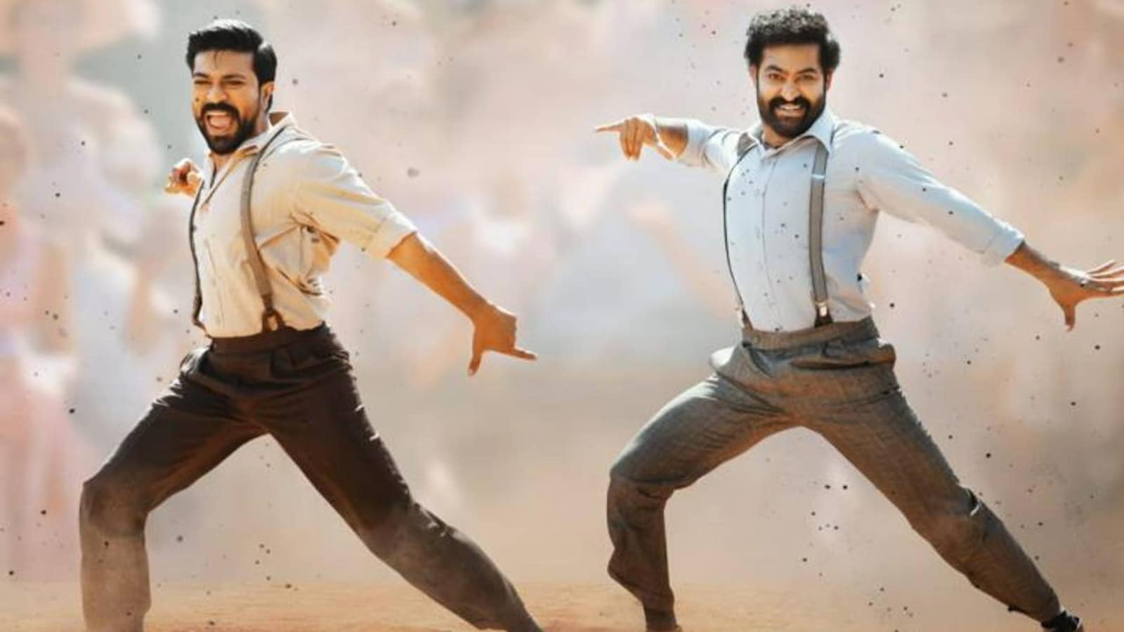 N. T. Rama Rao Jr Wallpapers - Top Free N. T. Rama Rao Jr Backgrounds ...