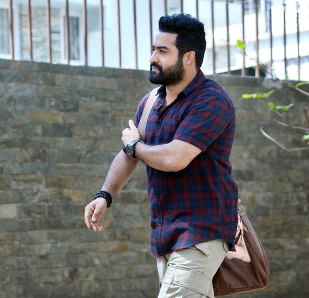 N. T. Rama Rao Jr Wallpapers - Top Free N. T. Rama Rao Jr Backgrounds ...