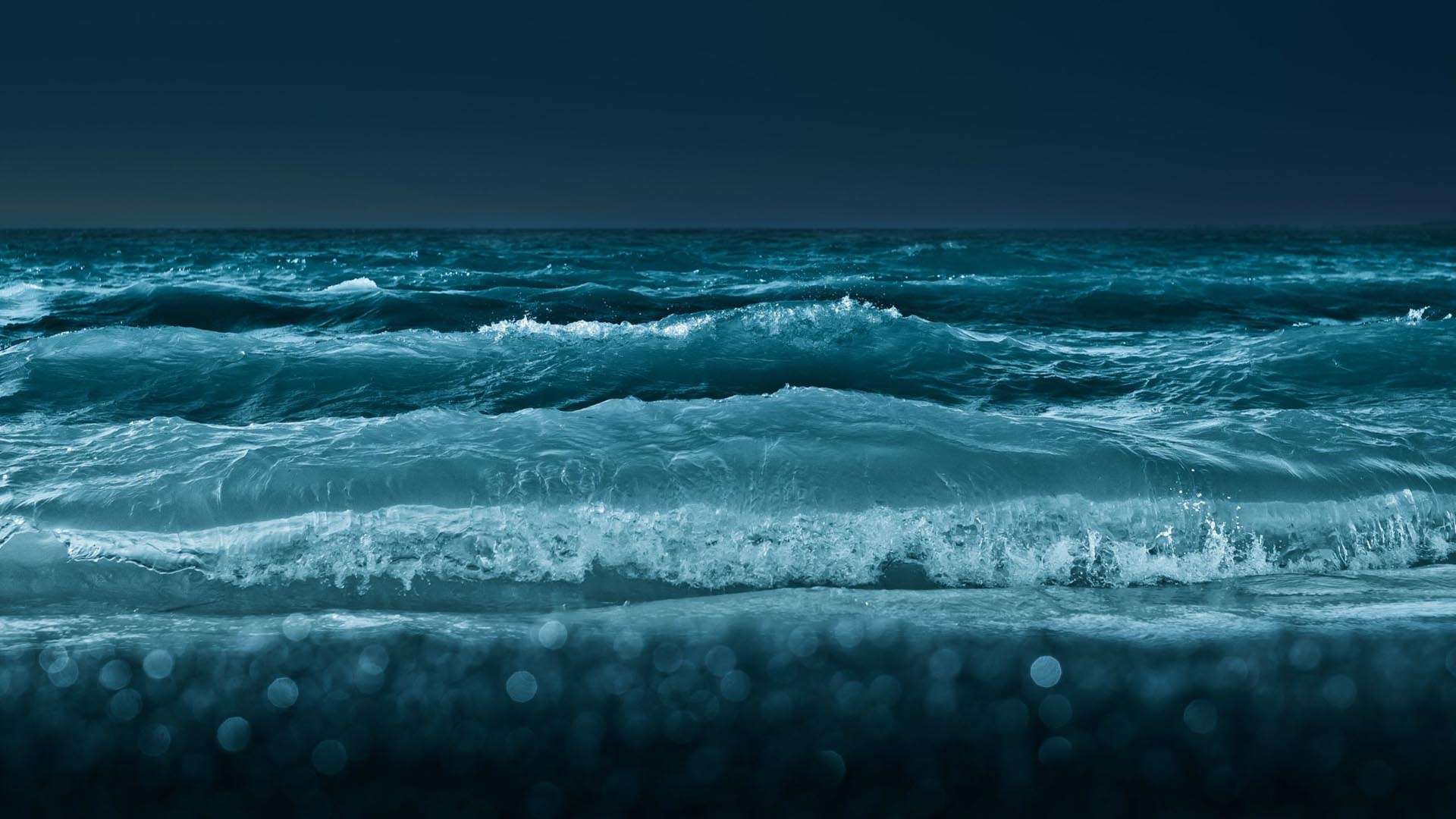 Deep Sea Wallpapers - Top Free Deep Sea Backgrounds - WallpaperAccess