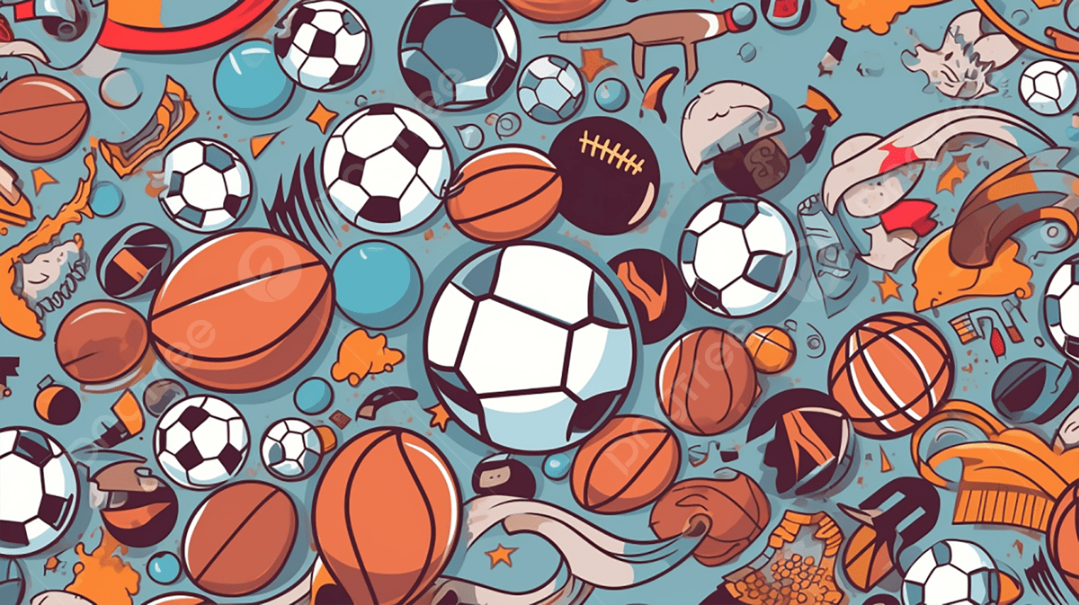 Sports Games Wallpapers - Top Free Sports Games Backgrounds ...