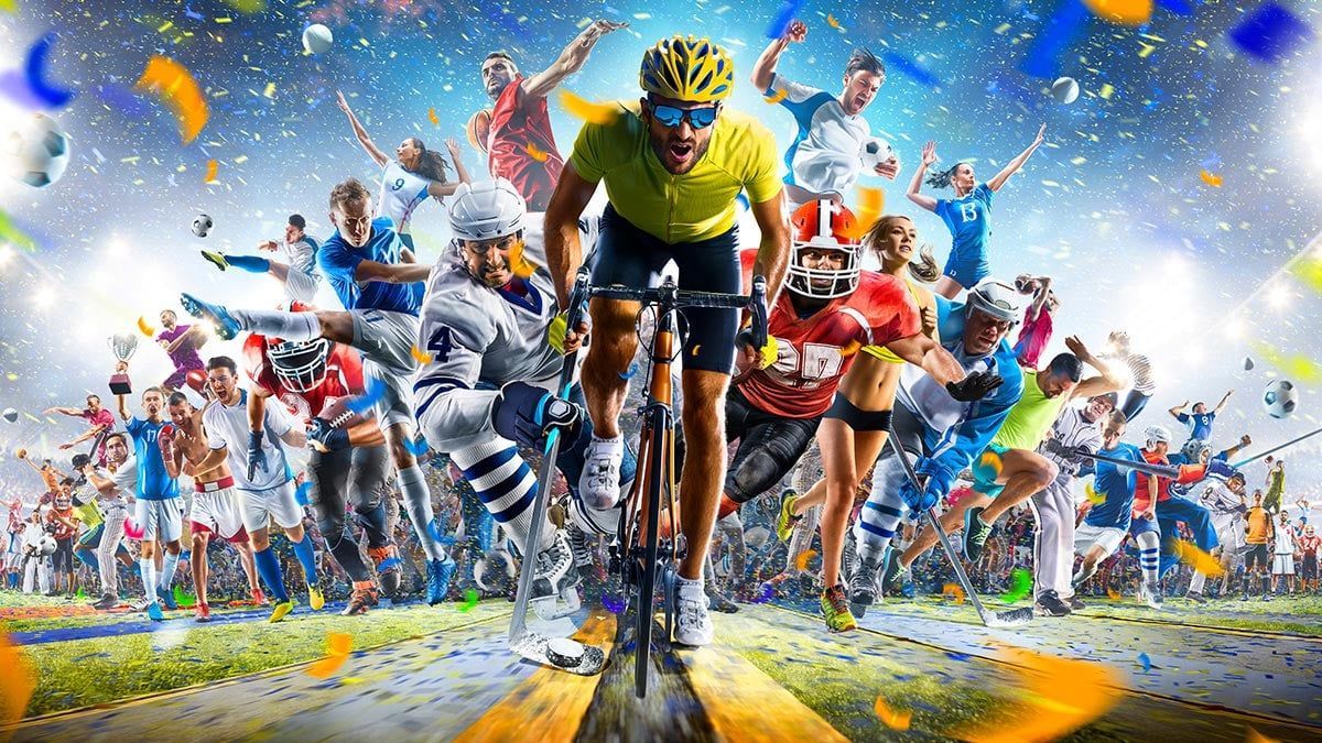 Sports Games Wallpapers - Top Free Sports Games Backgrounds ...