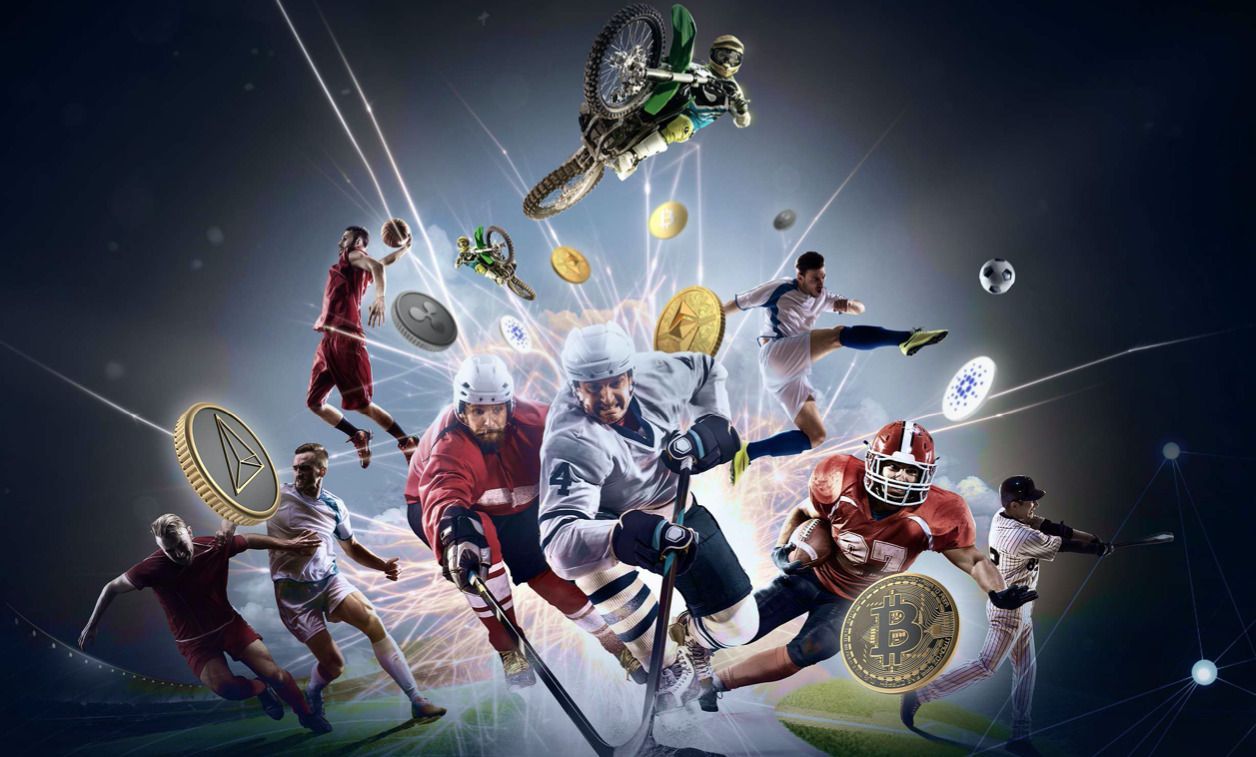 Sports Games Wallpapers - Top Free Sports Games Backgrounds ...