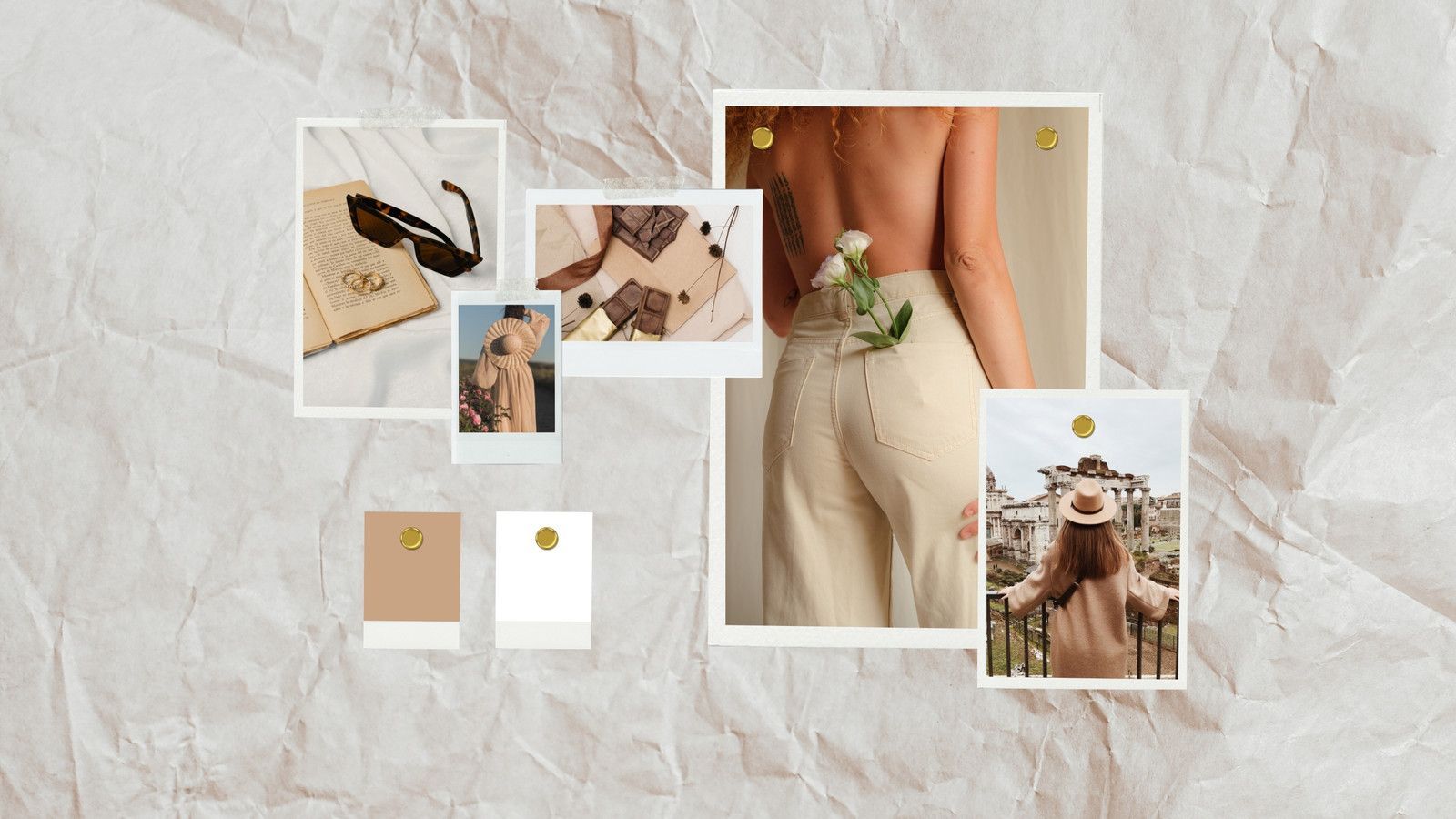 Boho Collage Wallpapers - Top Free Boho Collage Backgrounds ...