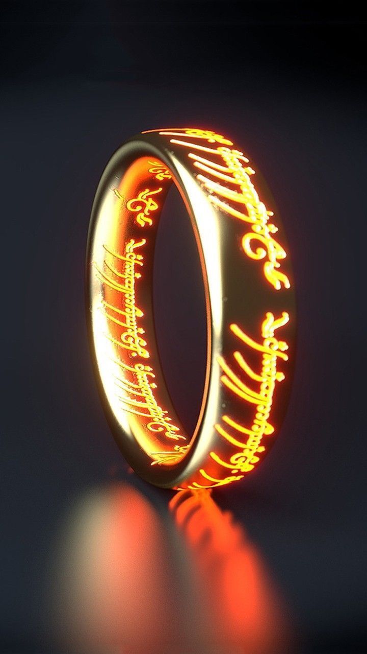 The Lord of The Rings: The Rings of Power Wallpapers - Top Free The ...