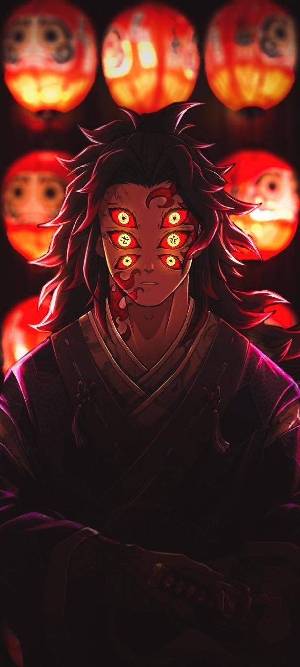 Upper Rank Demon Wallpapers - Top Free Upper Rank Demon Backgrounds ...