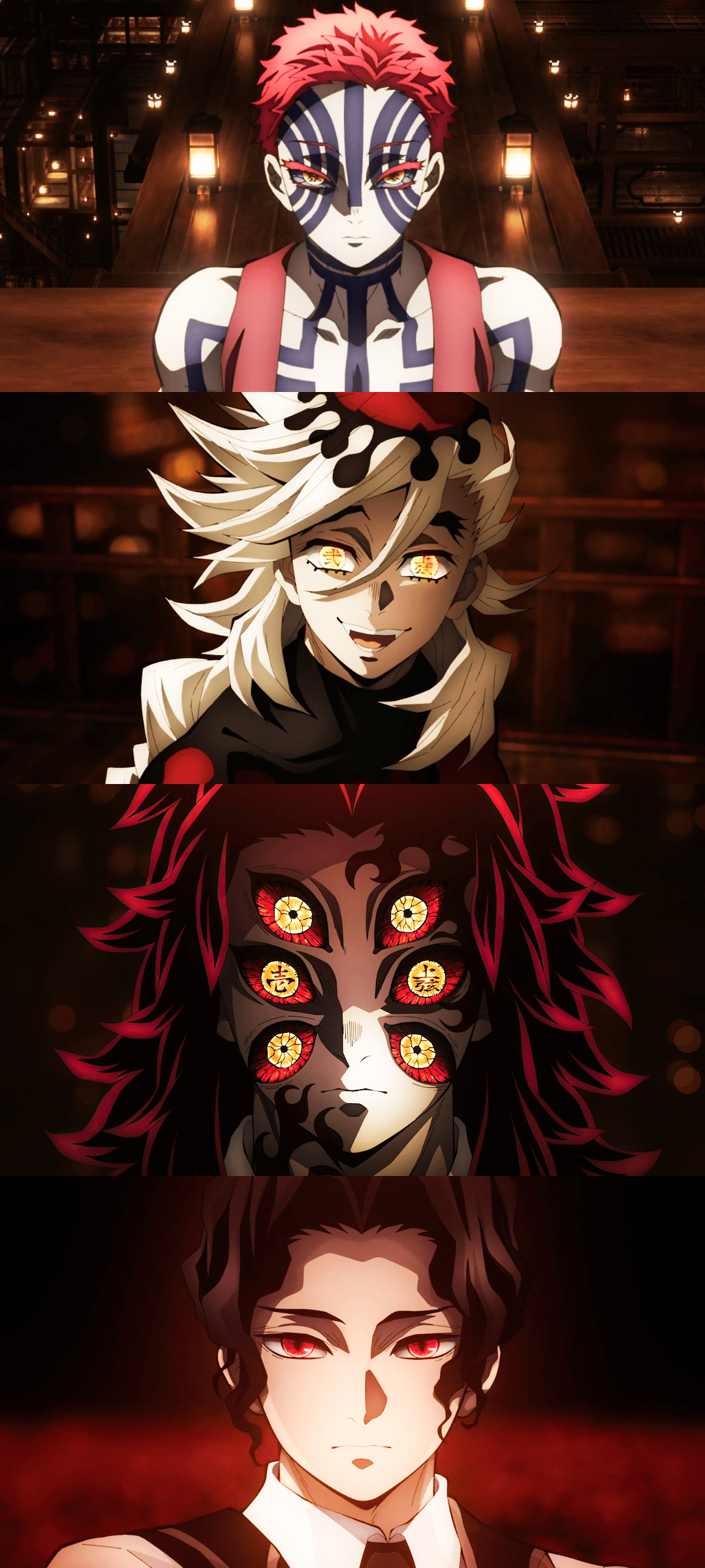 Upper Rank Demon Wallpapers - Top Free Upper Rank Demon Backgrounds ...