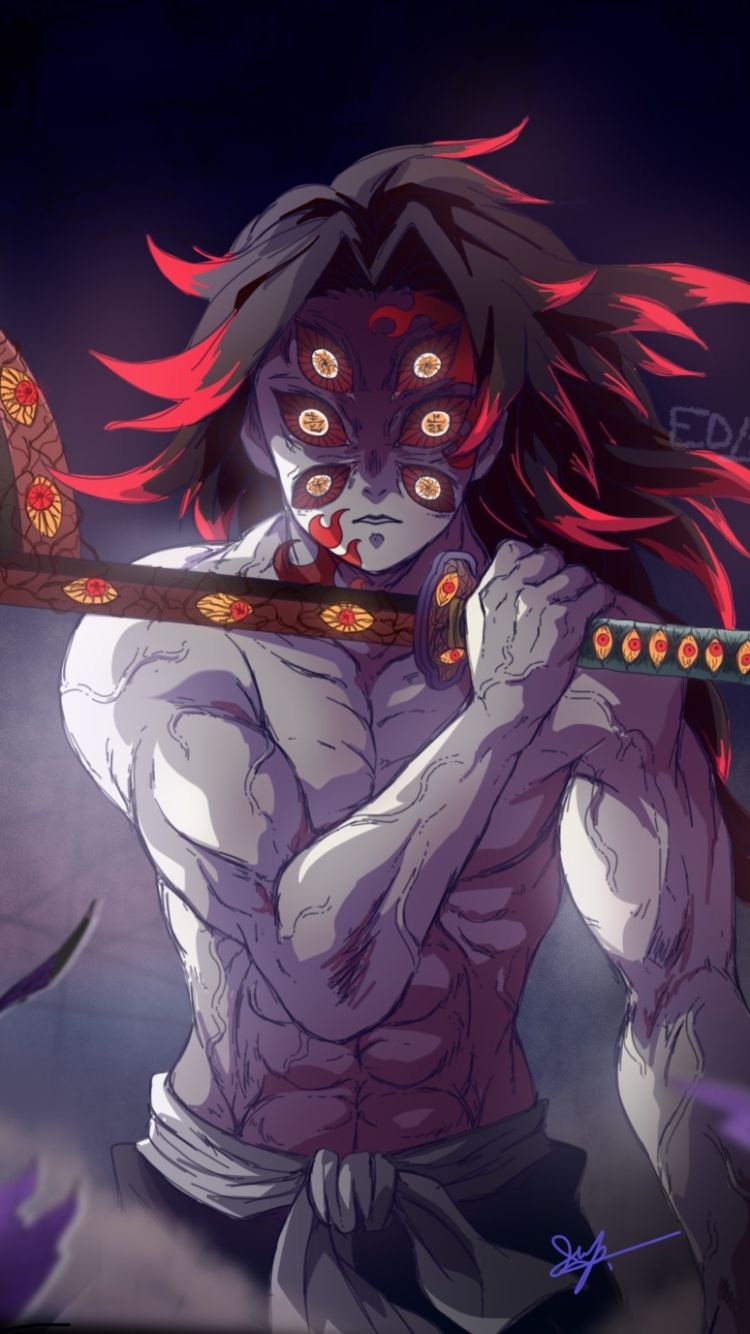 Upper Rank Demon Wallpapers - Top Free Upper Rank Demon Backgrounds ...