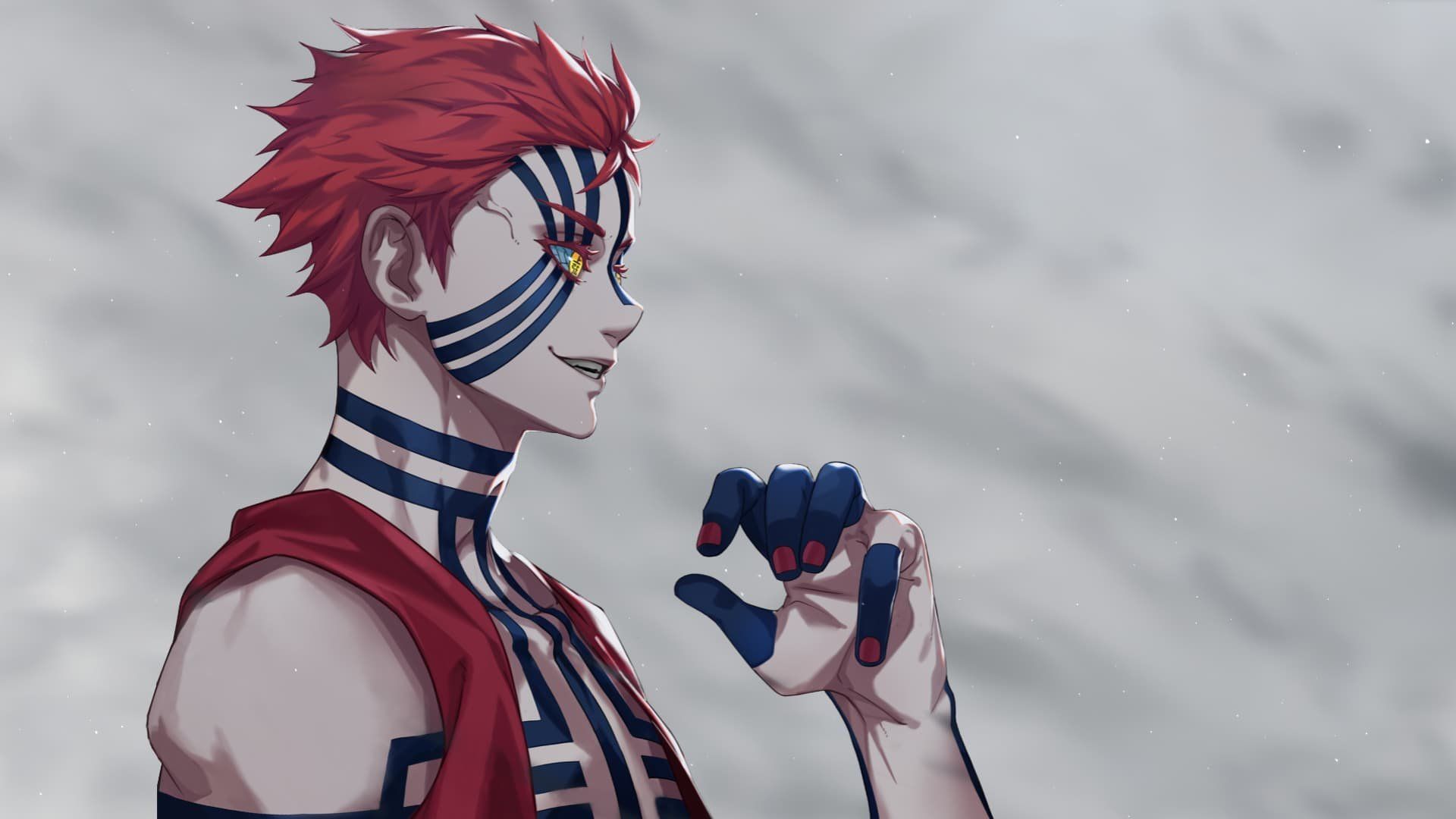 Upper Rank Demon Wallpapers - Top Free Upper Rank Demon Backgrounds ...