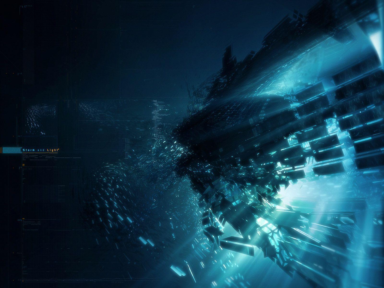 Deep Sea Wallpapers - Top Free Deep Sea Backgrounds - WallpaperAccess