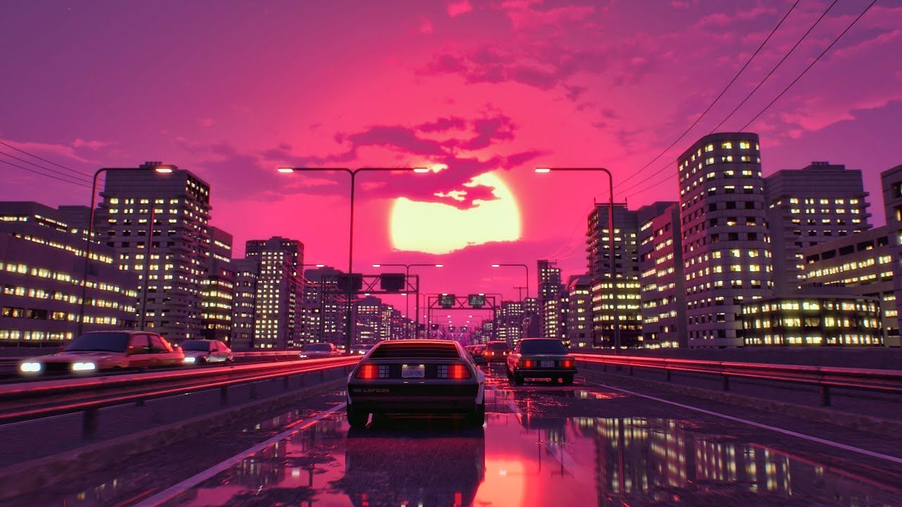 The Drive Wallpapers - Top Free The Drive Backgrounds - WallpaperAccess