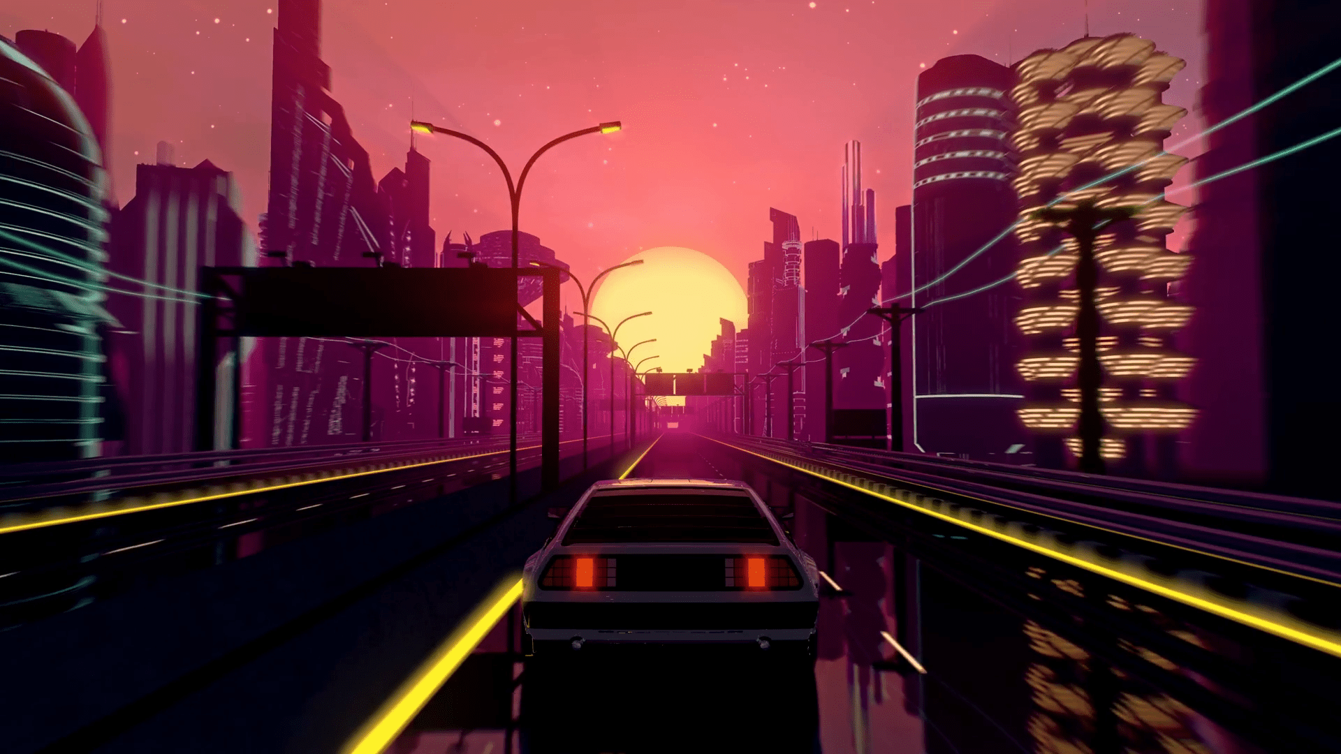 The Drive Wallpapers - Top Free The Drive Backgrounds - WallpaperAccess