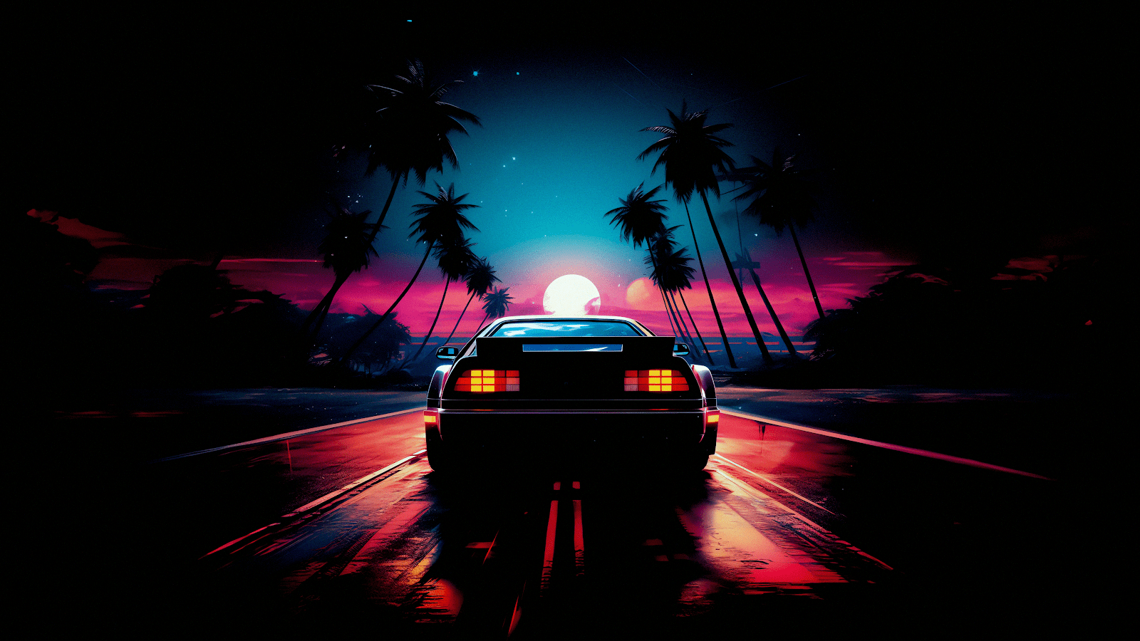 The Drive Wallpapers - Top Free The Drive Backgrounds - WallpaperAccess