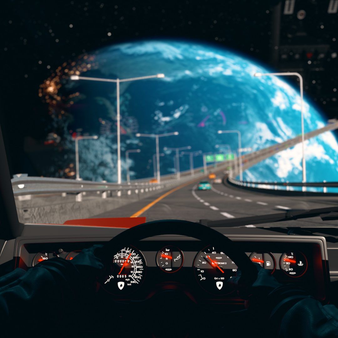 The Drive Wallpapers - Top Free The Drive Backgrounds - WallpaperAccess