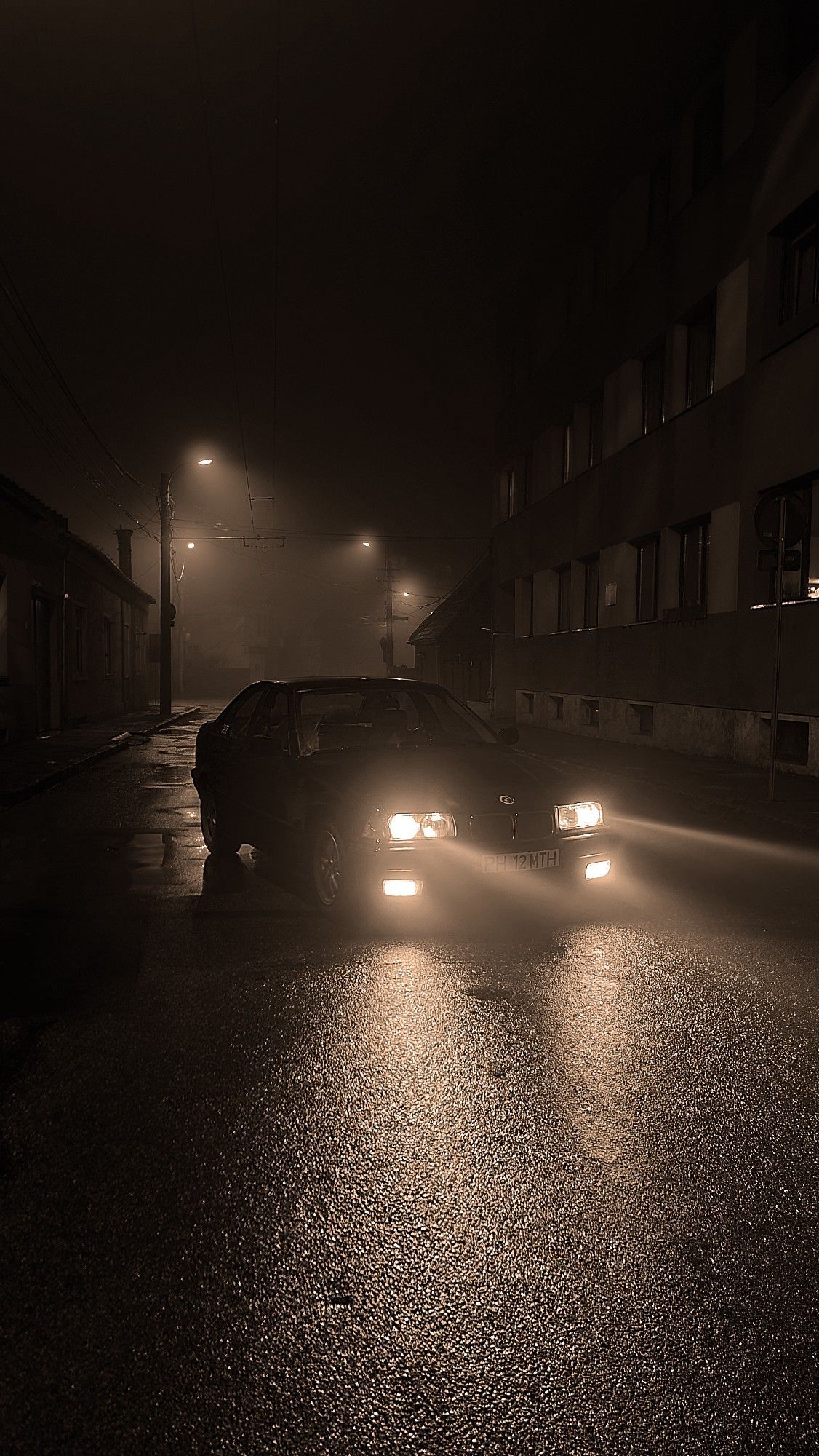 The Drive Wallpapers - Top Free The Drive Backgrounds - WallpaperAccess