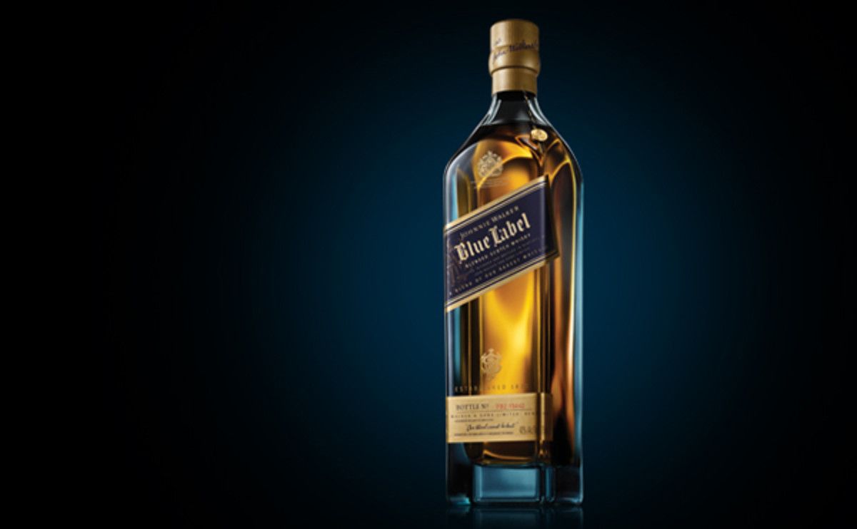 Blue Label Wallpapers - Top Free Blue Label Backgrounds - WallpaperAccess
