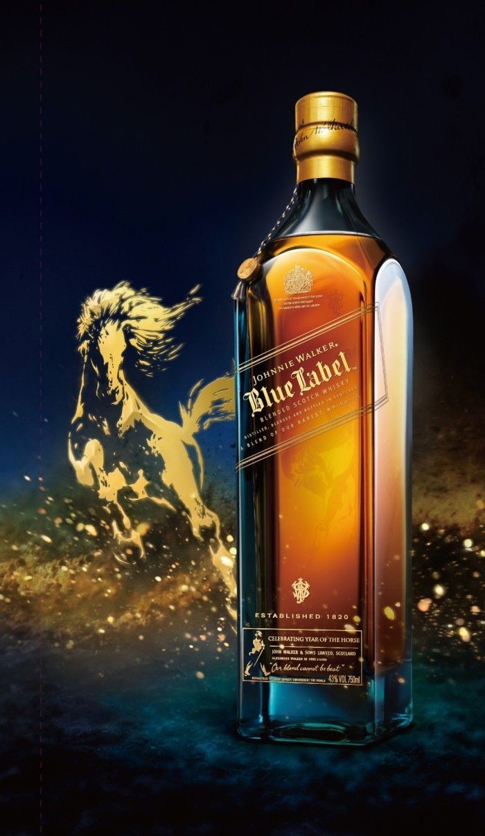 Blue Label Wallpapers - Top Free Blue Label Backgrounds - WallpaperAccess