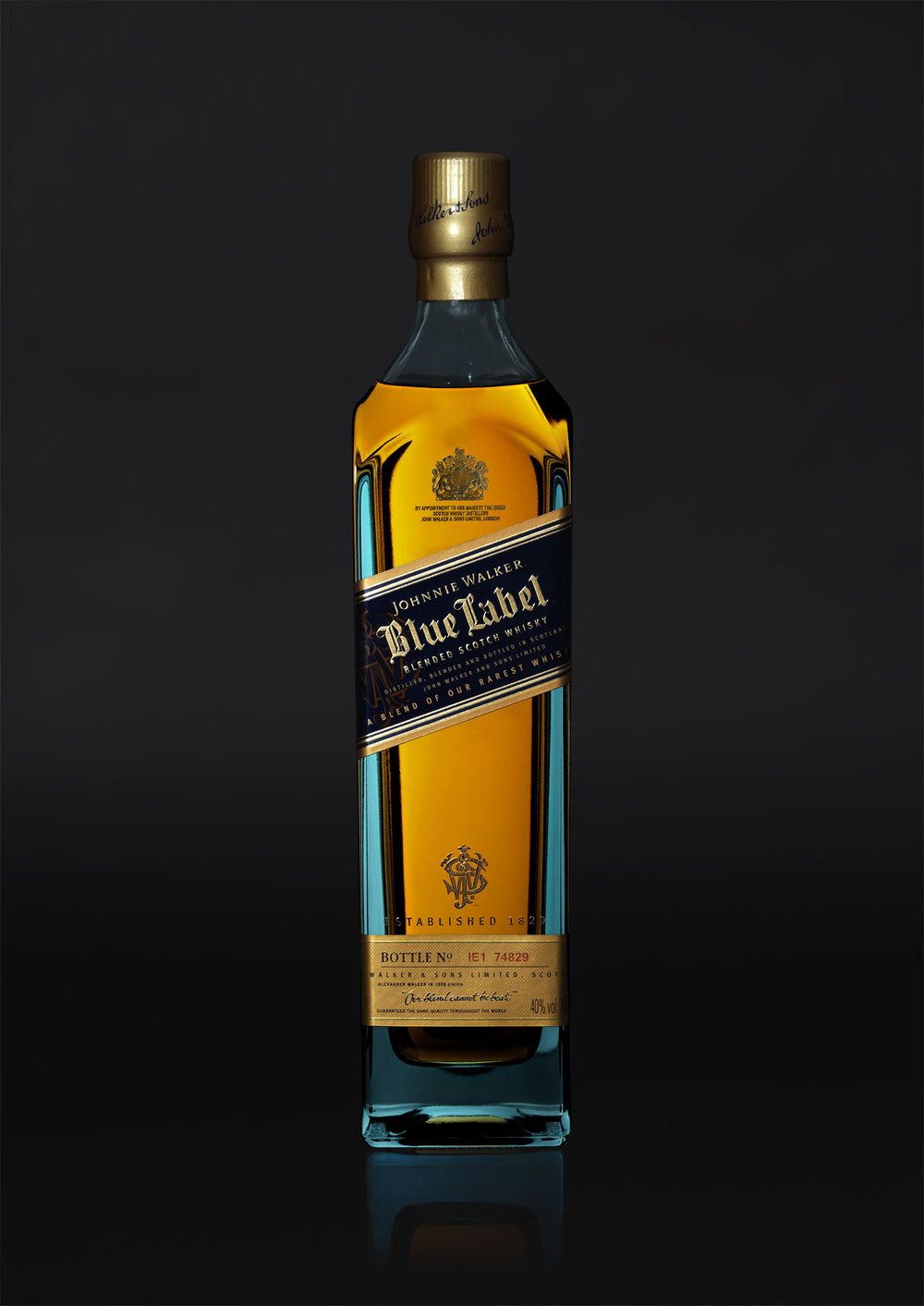 Blue Label Wallpapers - Top Free Blue Label Backgrounds - WallpaperAccess