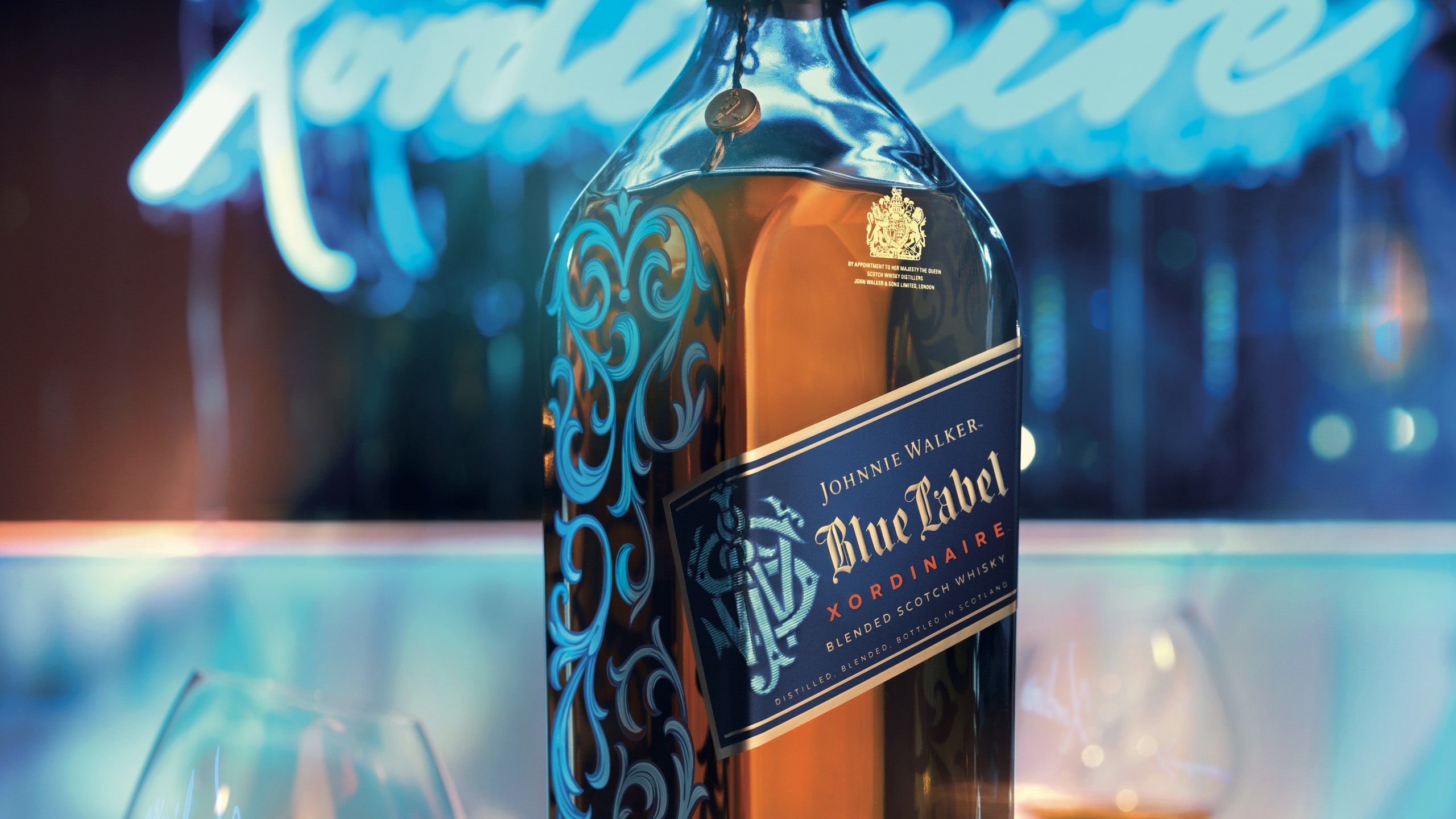 Blue Label Wallpapers - Top Free Blue Label Backgrounds - WallpaperAccess