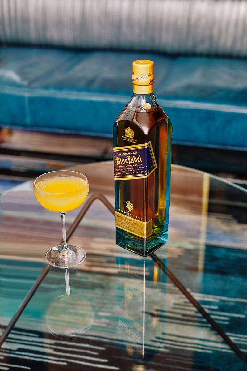 Blue Label Wallpapers - Top Free Blue Label Backgrounds - WallpaperAccess