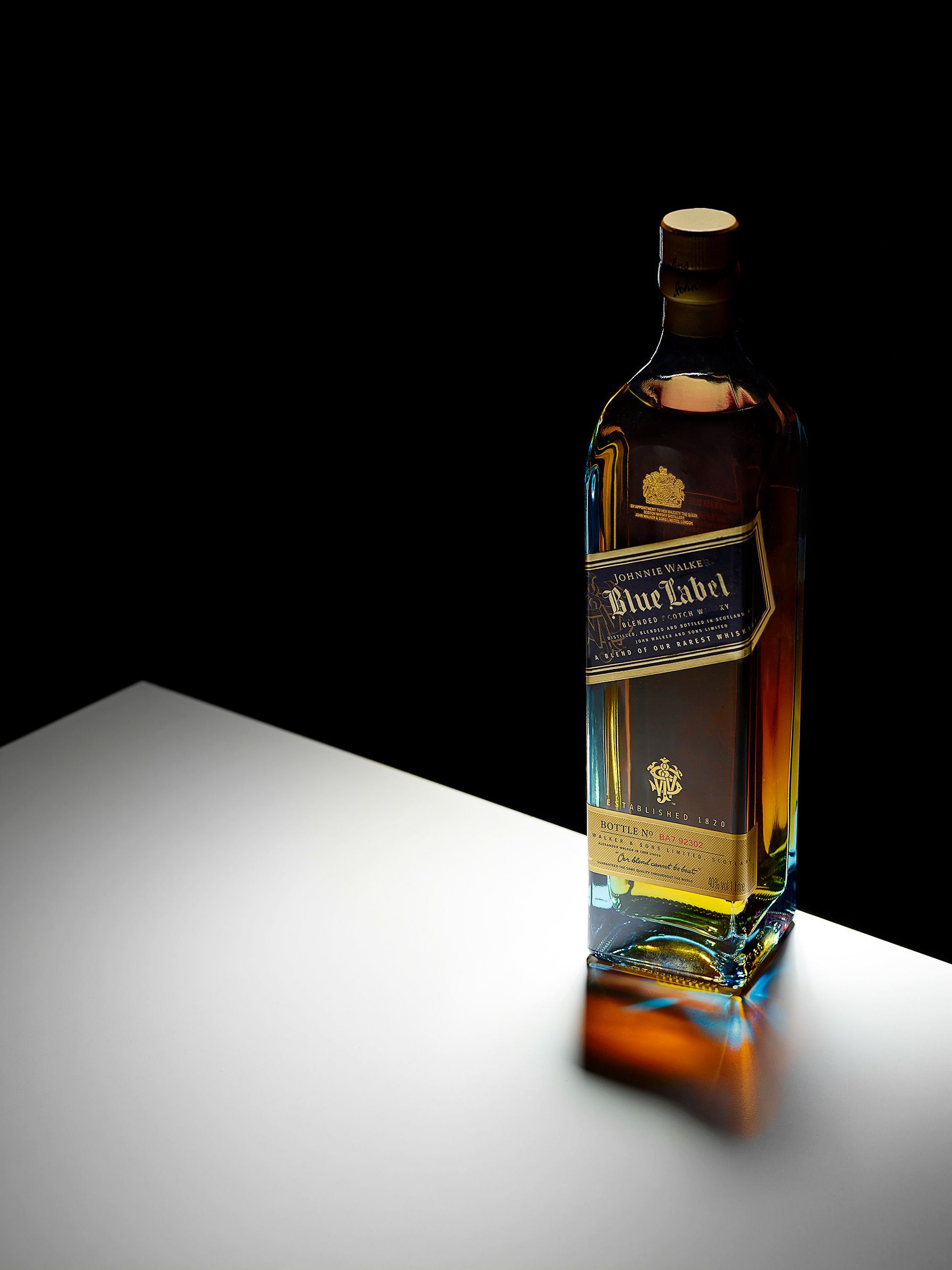 Blue Label Wallpapers - Top Free Blue Label Backgrounds - WallpaperAccess