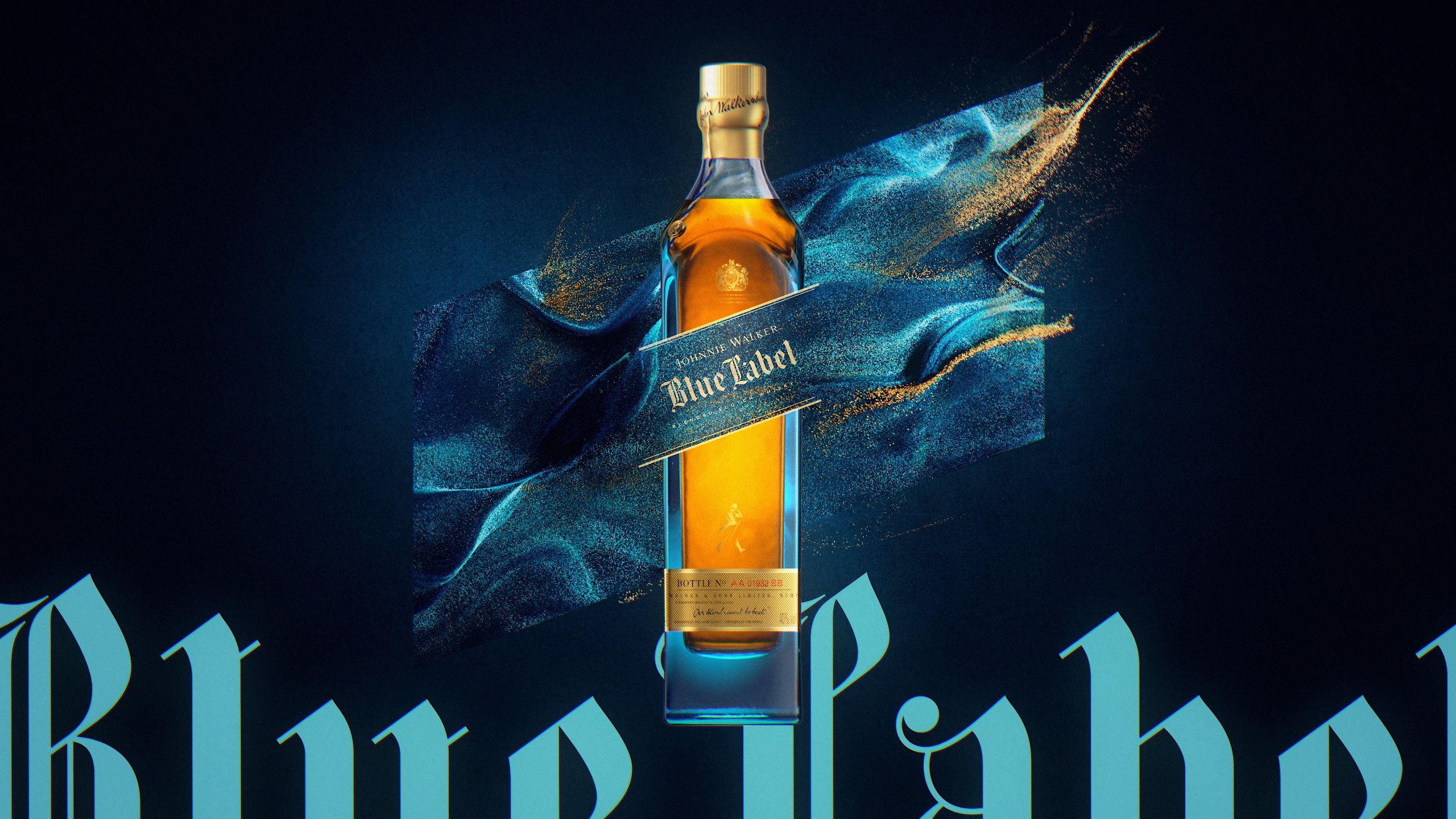 Blue Label Wallpapers - Top Free Blue Label Backgrounds - WallpaperAccess