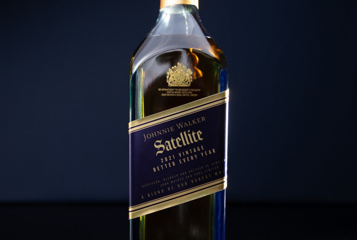 Blue Label Wallpapers - Top Free Blue Label Backgrounds - WallpaperAccess