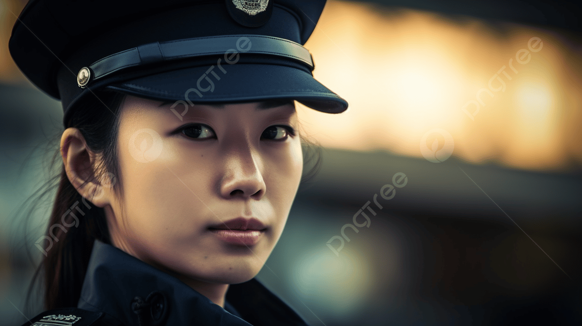 Police Woman Wallpapers - Top Free Police Woman Backgrounds ...