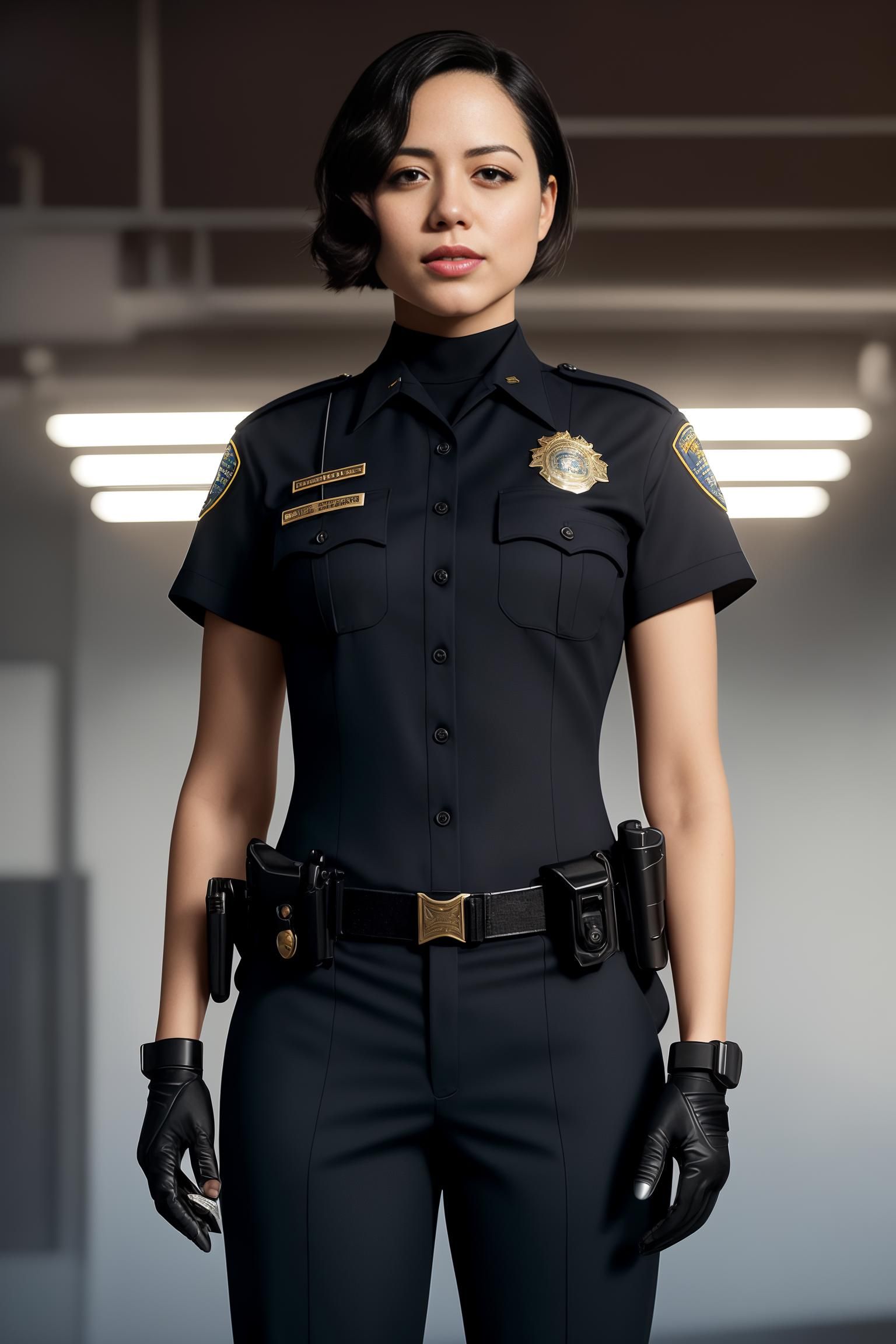Police Woman Wallpapers - Top Free Police Woman Backgrounds ...