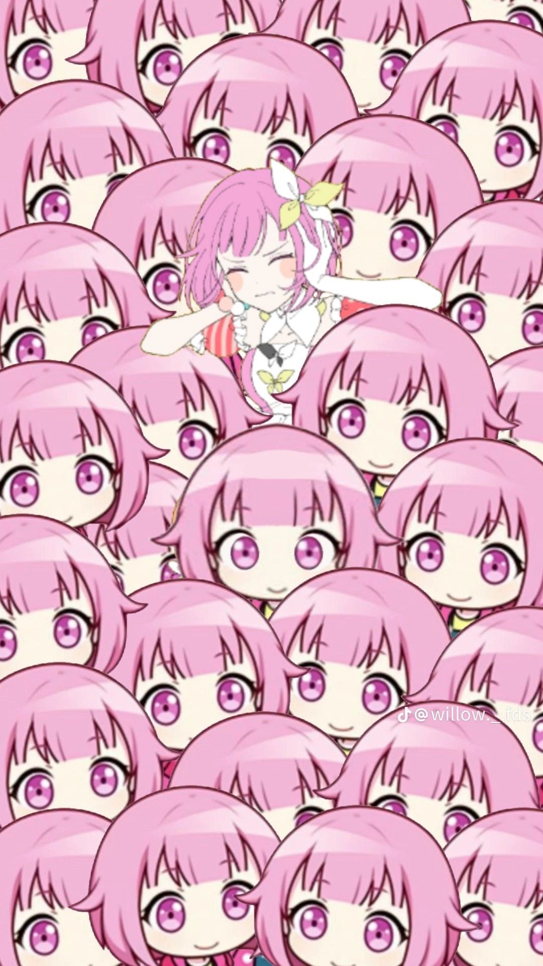 Emu Otori Wallpapers - Top Free Emu Otori Backgrounds - WallpaperAccess