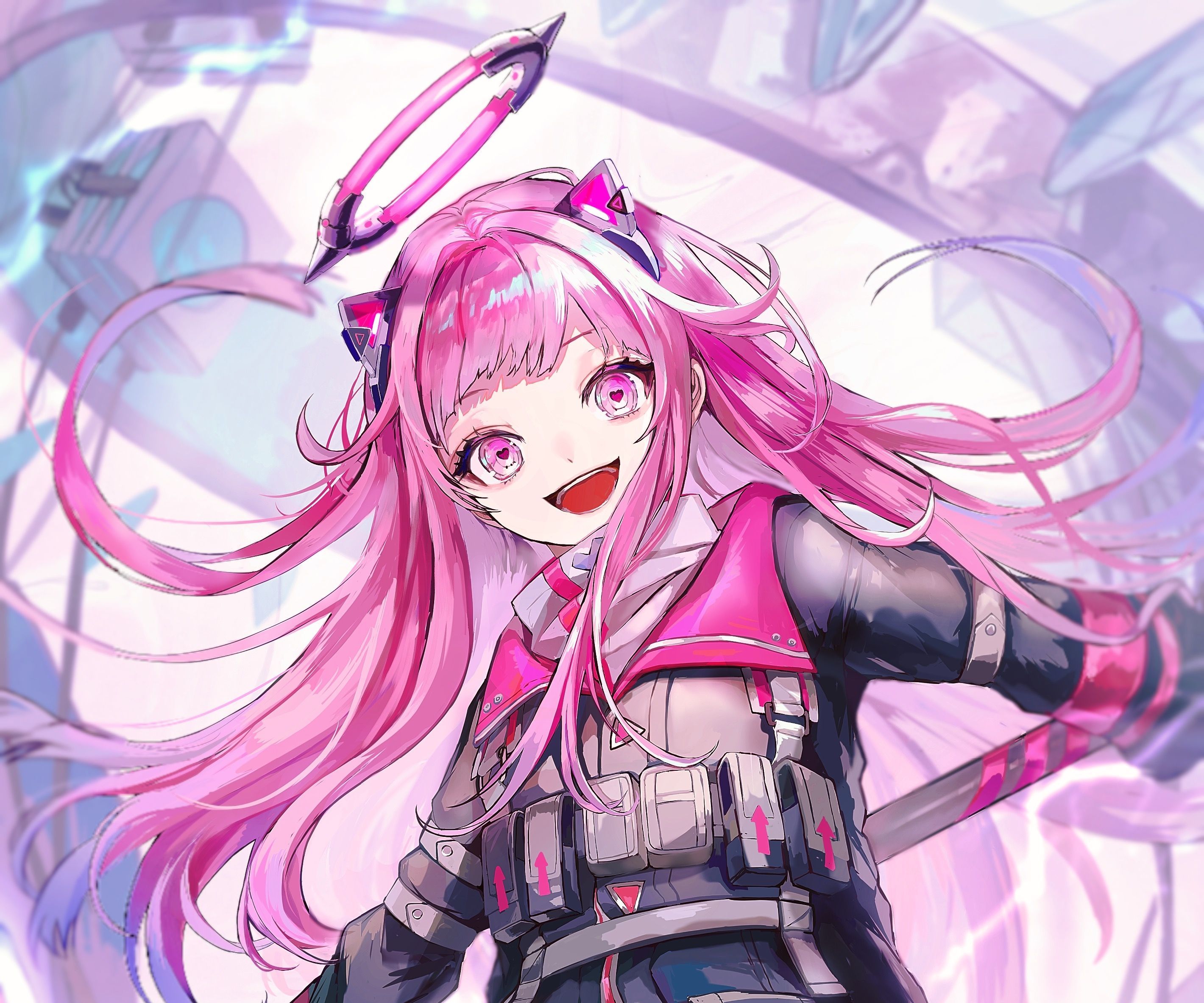 Emu Otori Wallpapers - Top Free Emu Otori Backgrounds - WallpaperAccess