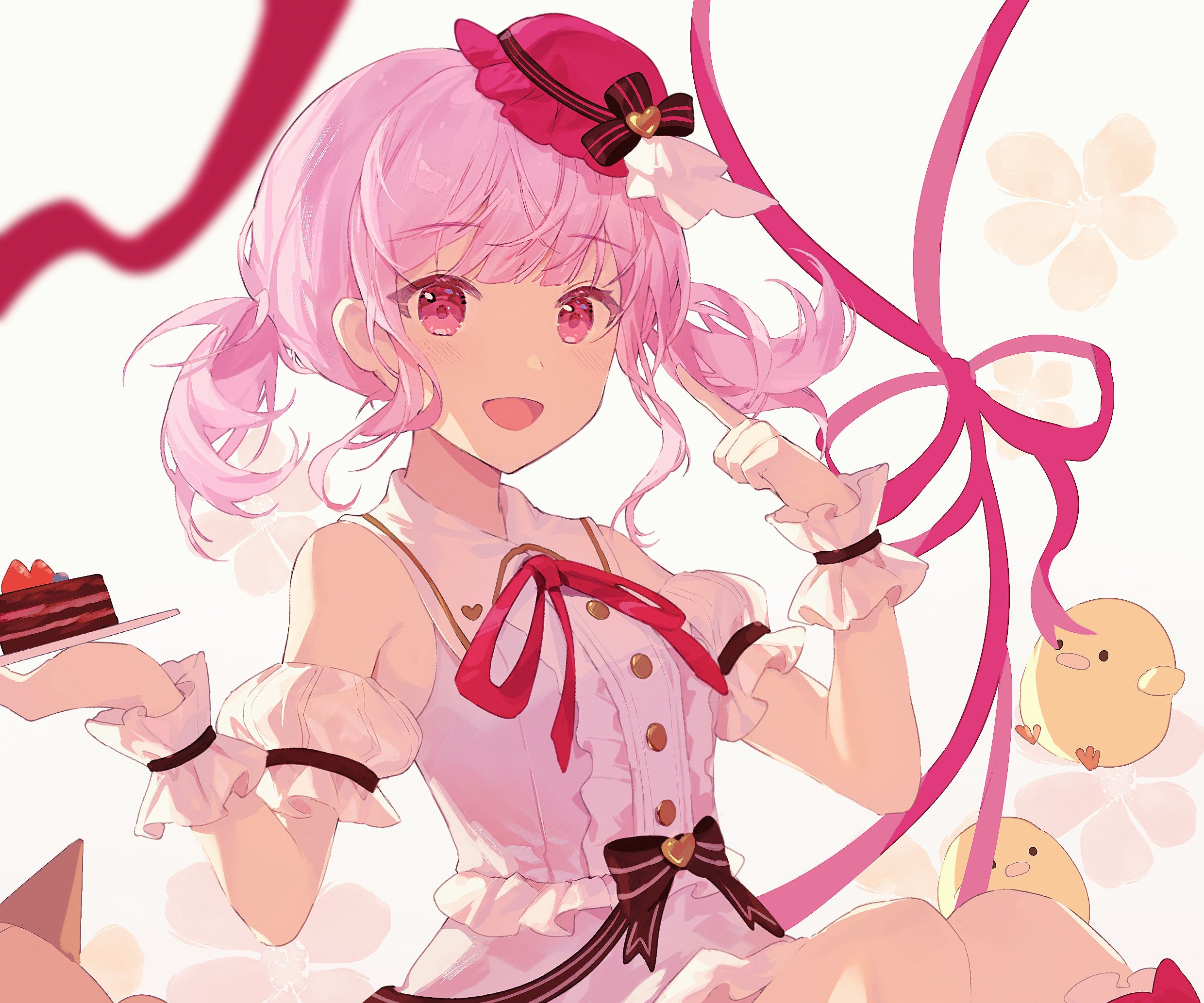 Emu Otori Wallpapers - Top Free Emu Otori Backgrounds - WallpaperAccess