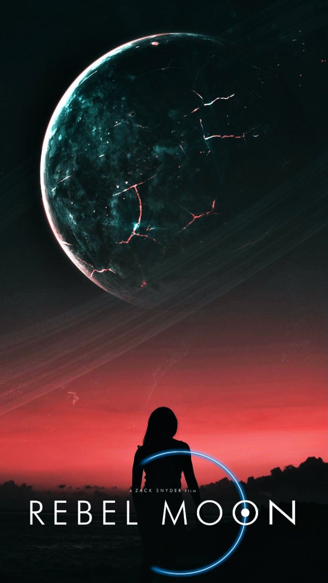 Rebel Moon Wallpapers - Top Free Rebel Moon Backgrounds - WallpaperAccess