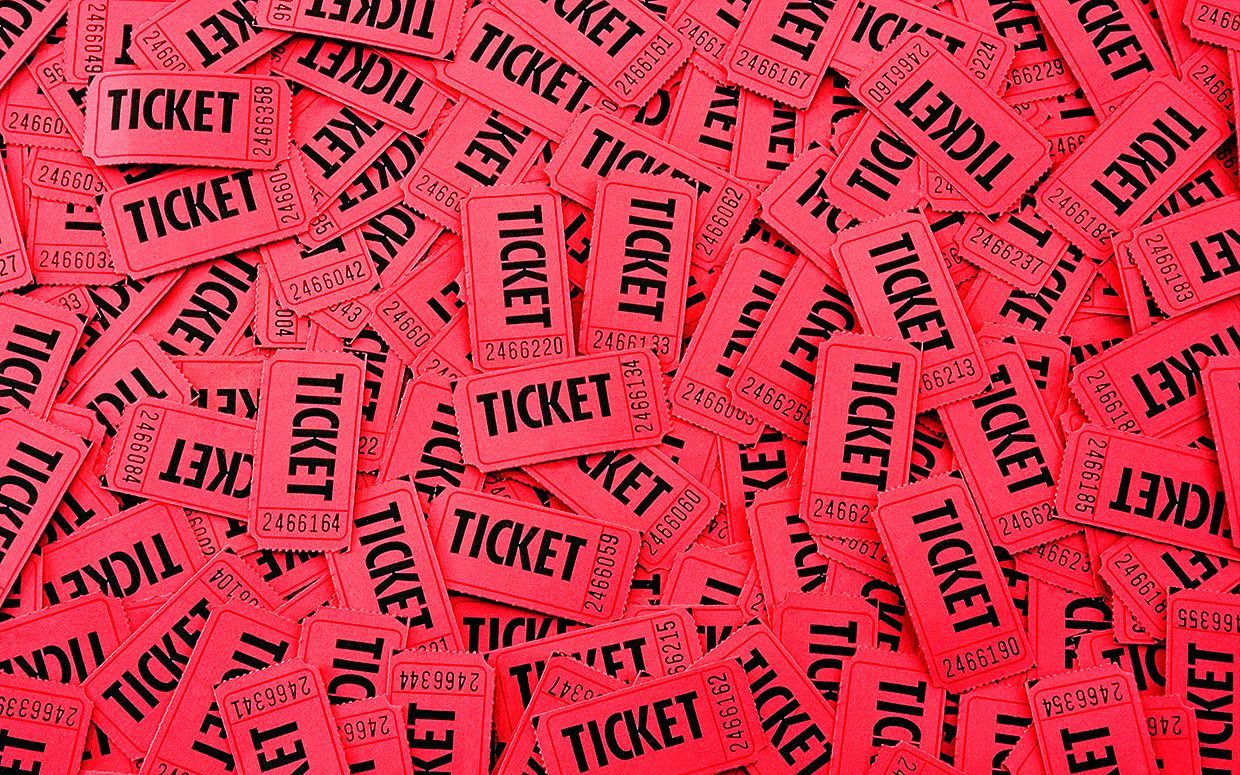 Raffle Wallpapers - Top Free Raffle Backgrounds - WallpaperAccess