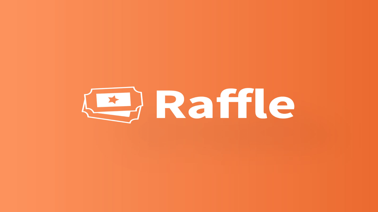 Raffle Wallpapers - Top Free Raffle Backgrounds - WallpaperAccess