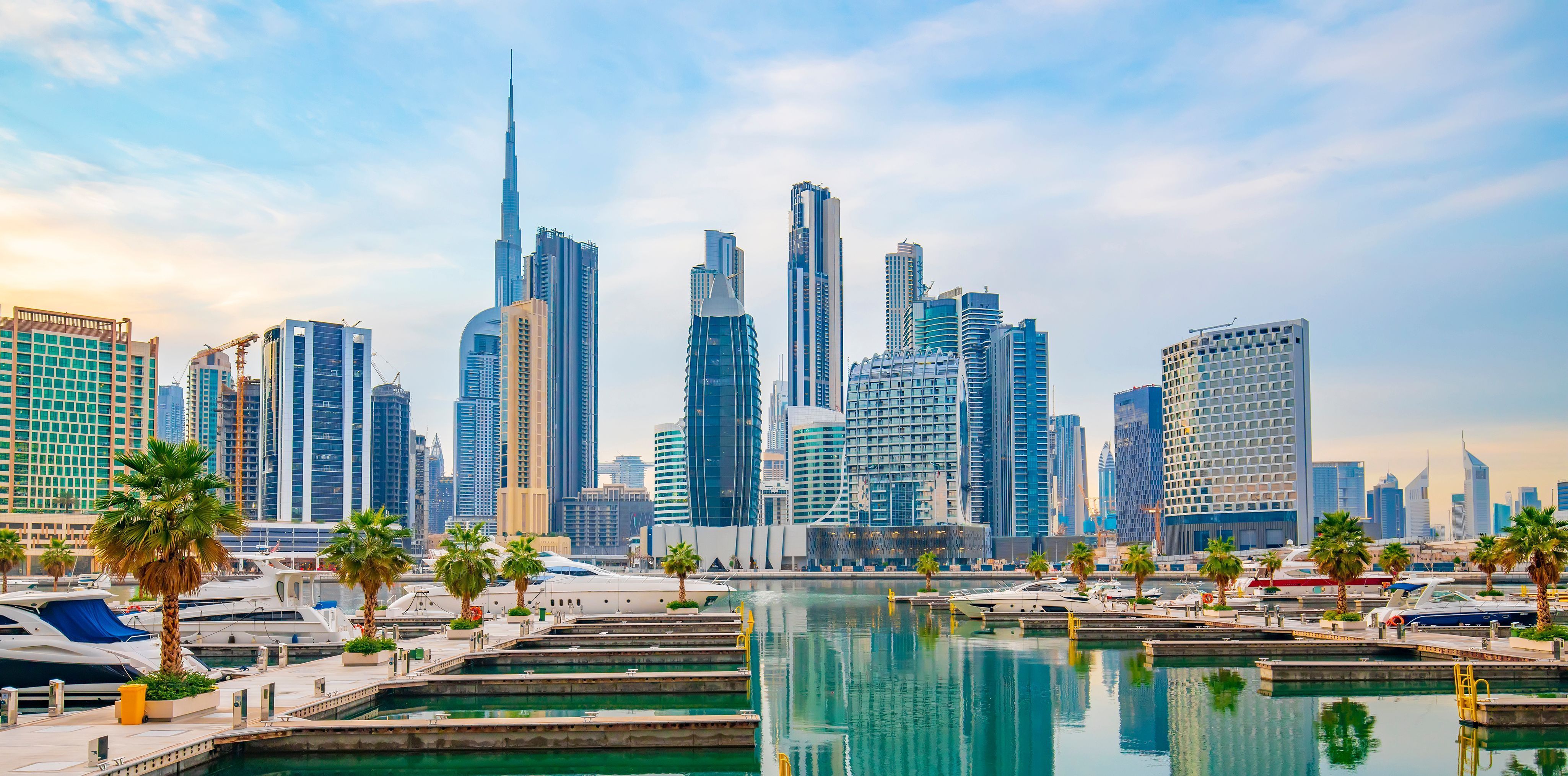 Dubai Day Wallpapers - Top Free Dubai Day Backgrounds - WallpaperAccess