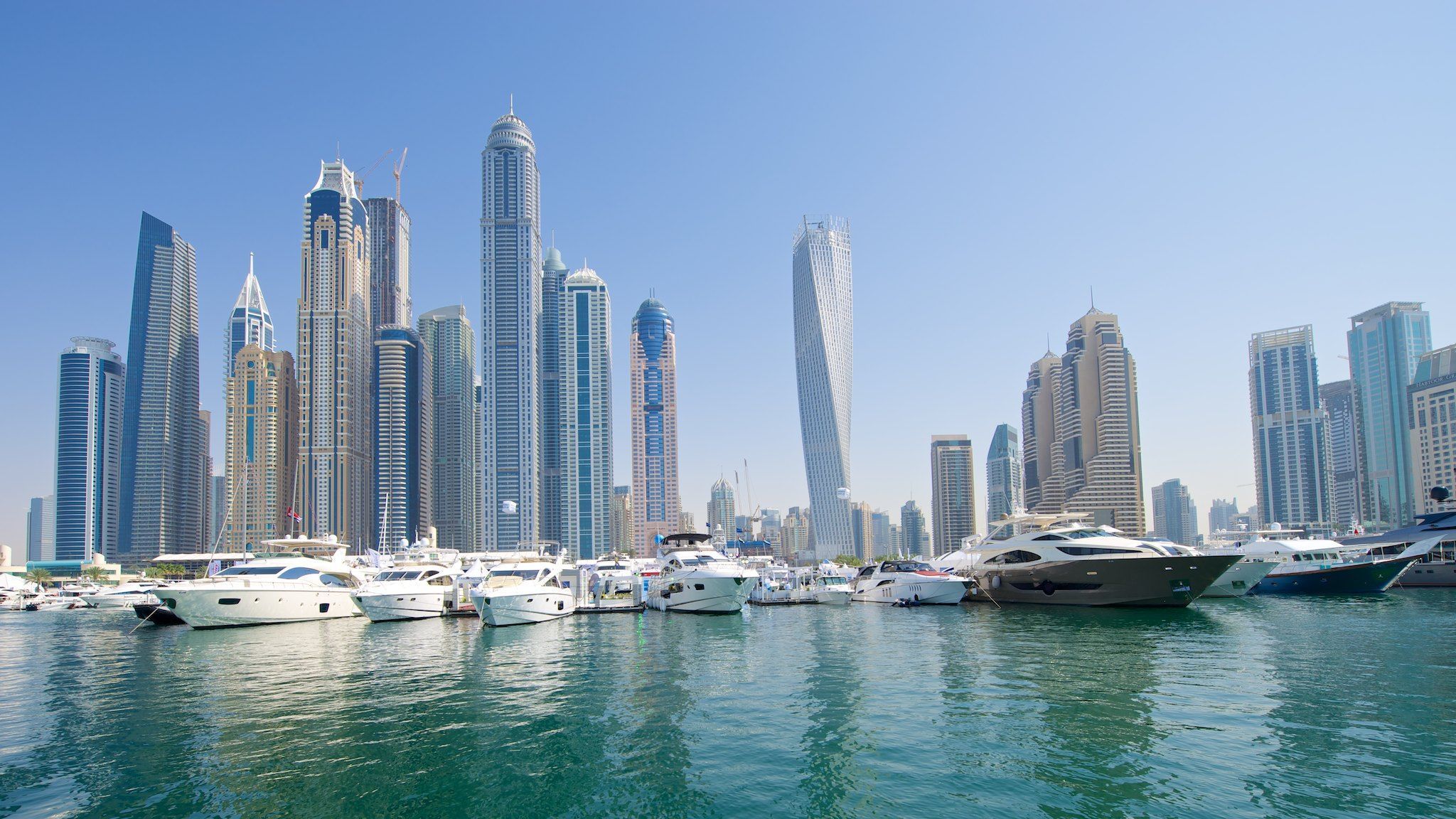 Dubai Day Wallpapers - Top Free Dubai Day Backgrounds - WallpaperAccess