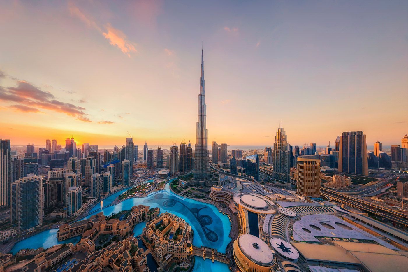 Dubai Day Wallpapers - Top Free Dubai Day Backgrounds - WallpaperAccess