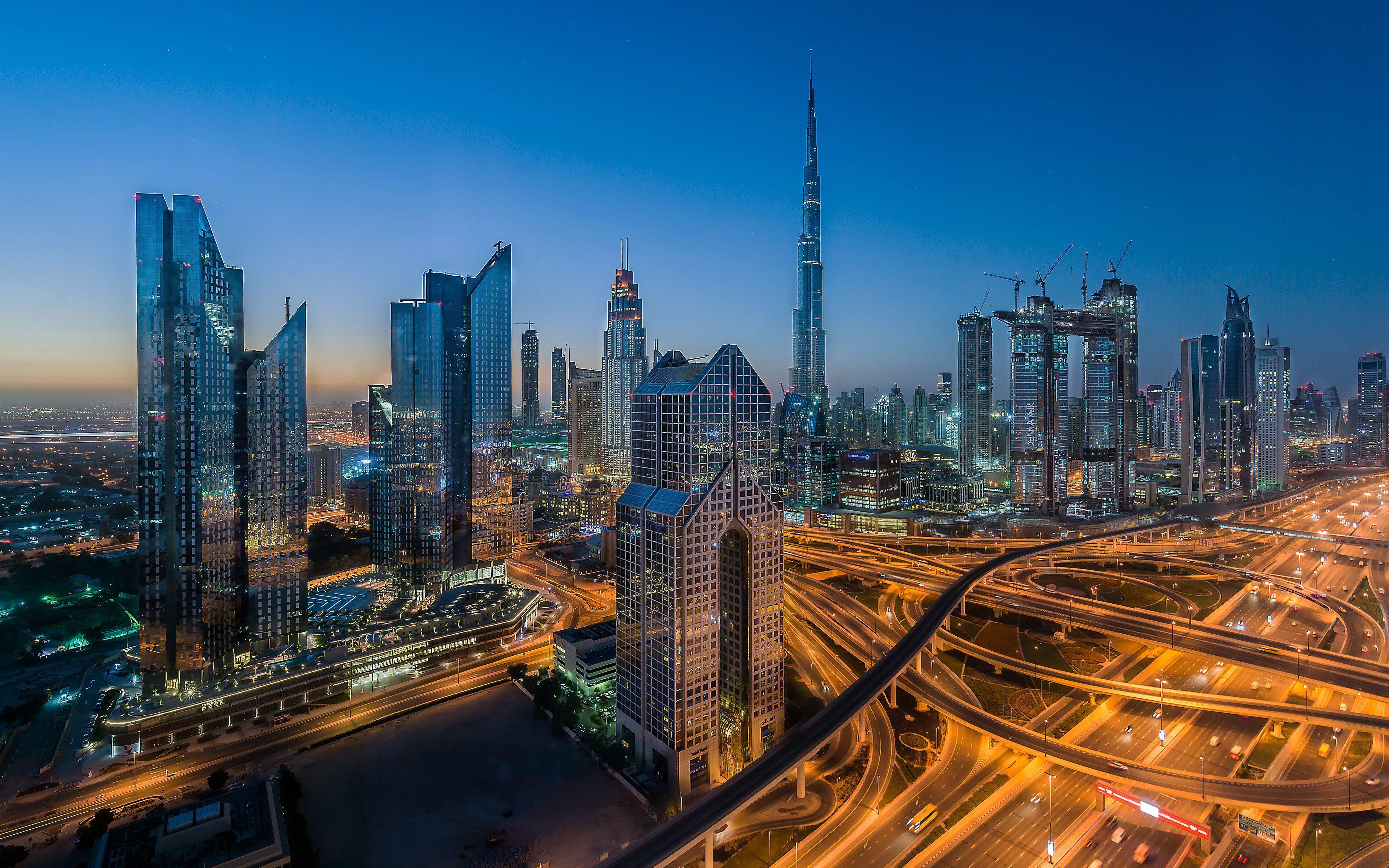 Dubai Day Wallpapers - Top Free Dubai Day Backgrounds - WallpaperAccess