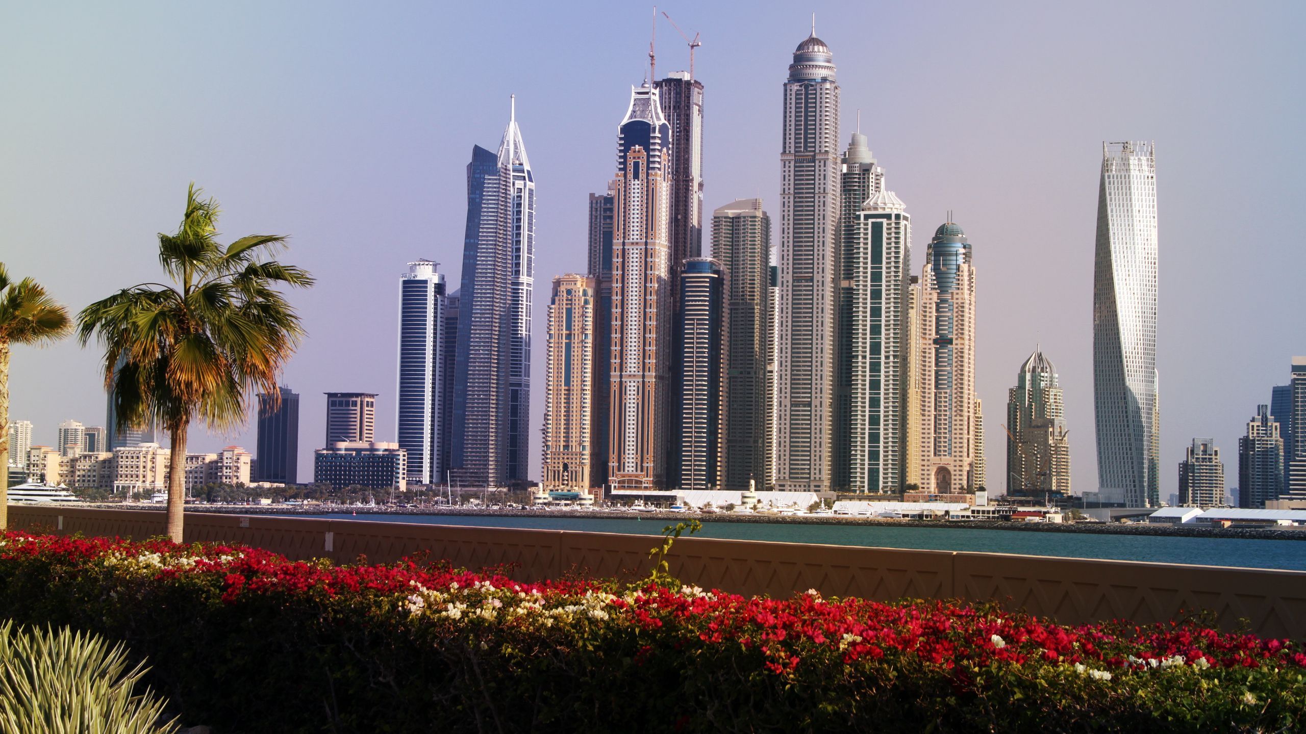 Dubai Day Wallpapers - Top Free Dubai Day Backgrounds - WallpaperAccess