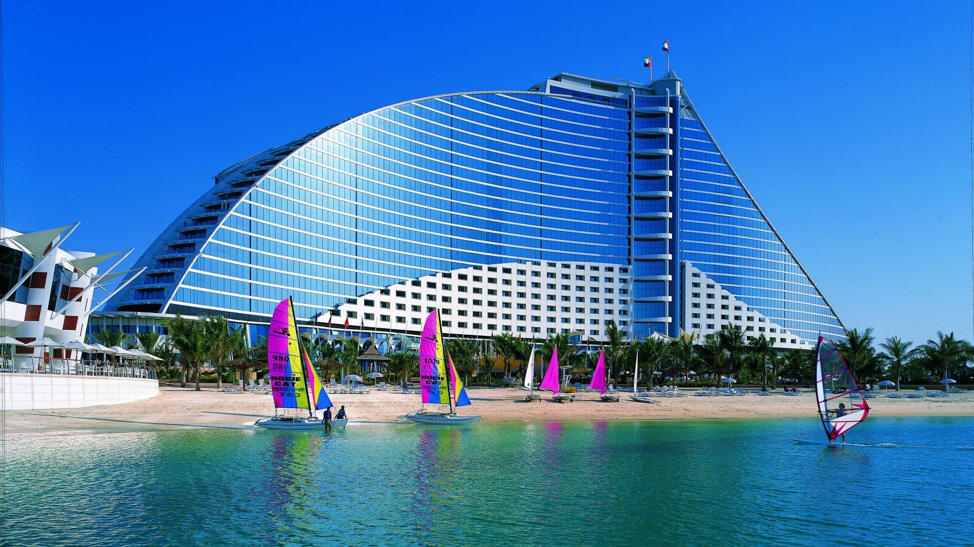 Dubai Day Wallpapers - Top Free Dubai Day Backgrounds - WallpaperAccess
