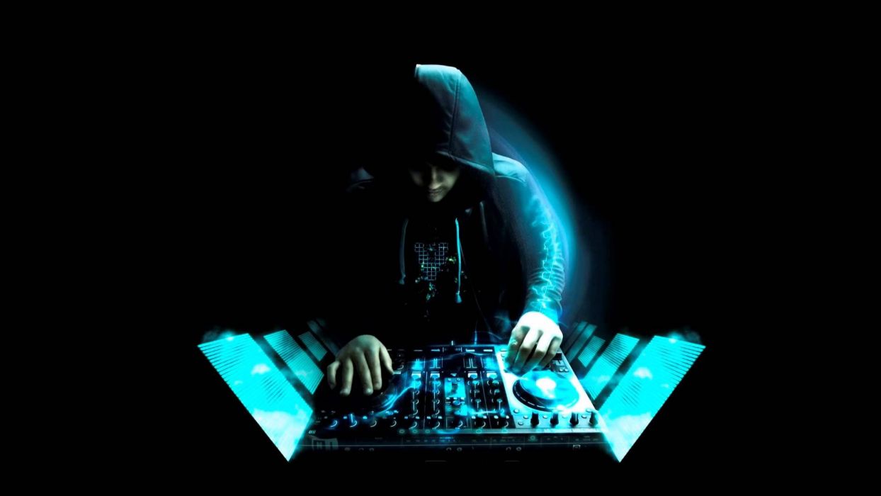 Disc Jockey Wallpapers - Top Free Disc Jockey Backgrounds - WallpaperAccess