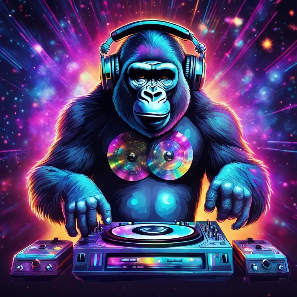 Disc Jockey Wallpapers - Top Free Disc Jockey Backgrounds - WallpaperAccess