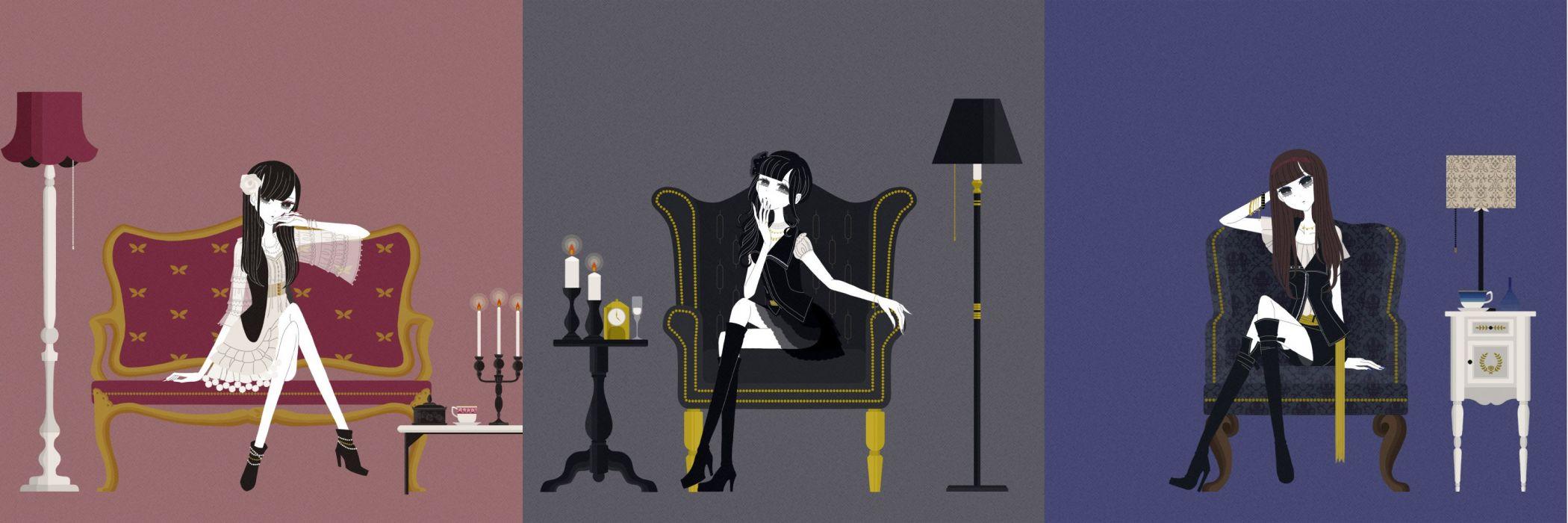 Japanese Pop Wallpapers - Top Free Japanese Pop Backgrounds ...