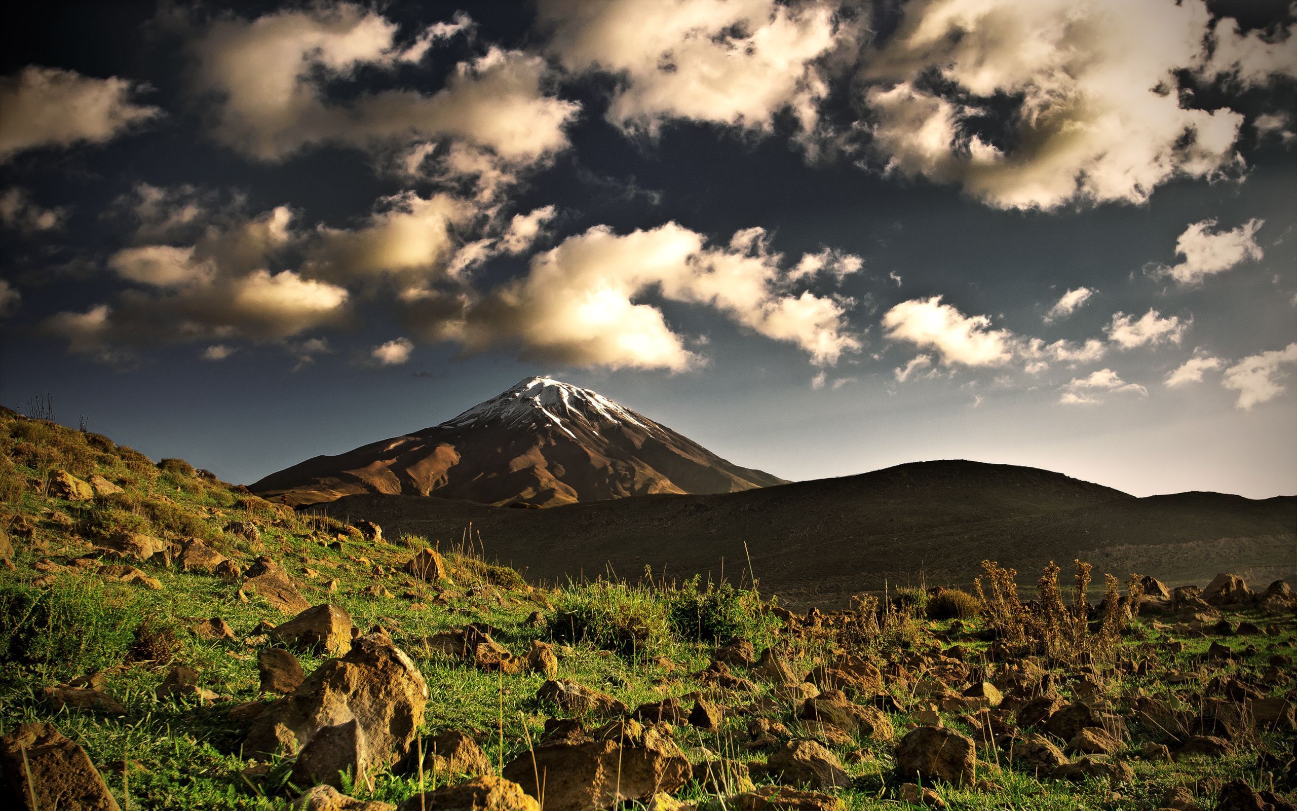 Mountain Side Wallpapers - Top Free Mountain Side Backgrounds ...