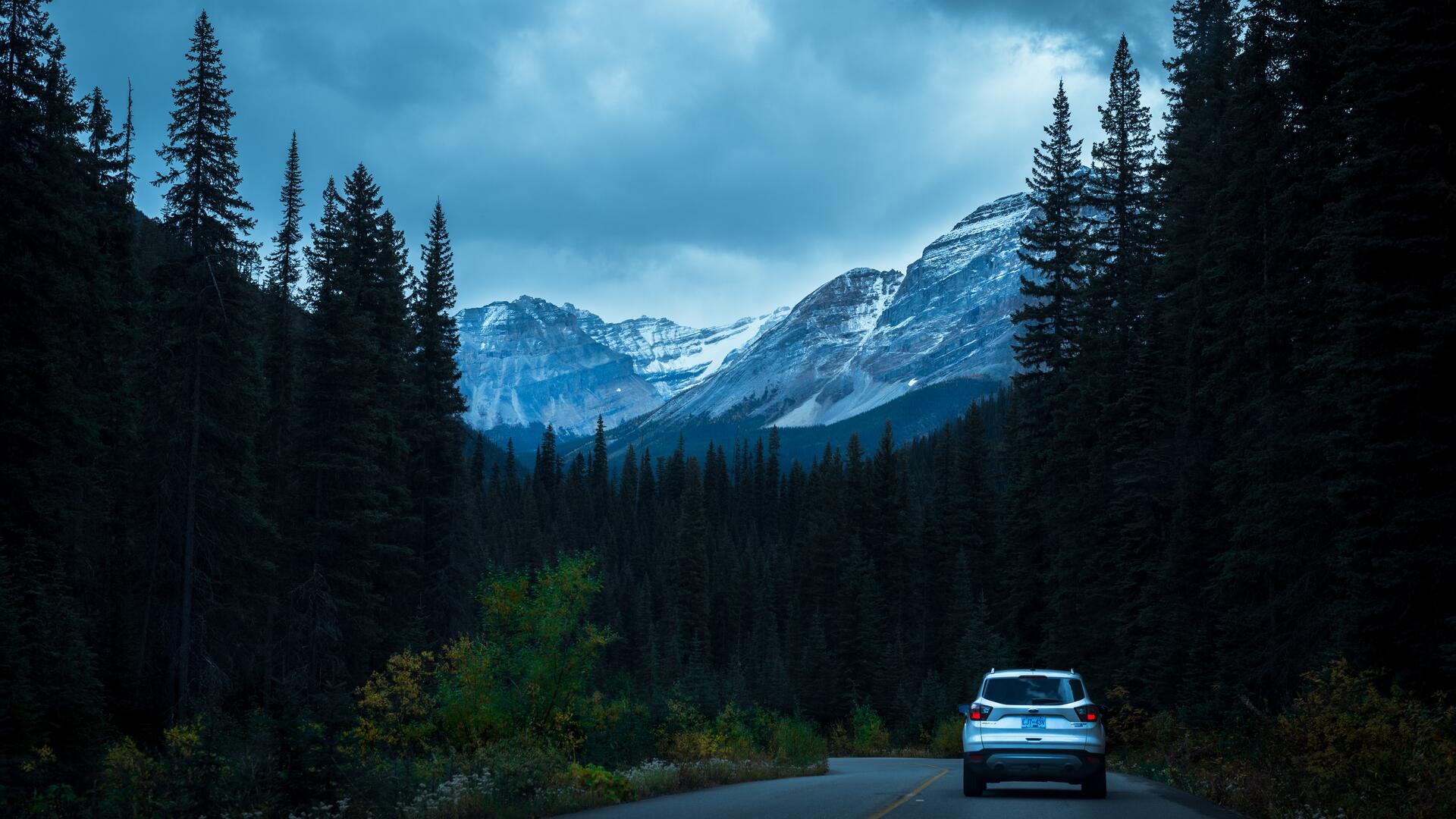 Mountain Side Wallpapers - Top Free Mountain Side Backgrounds ...