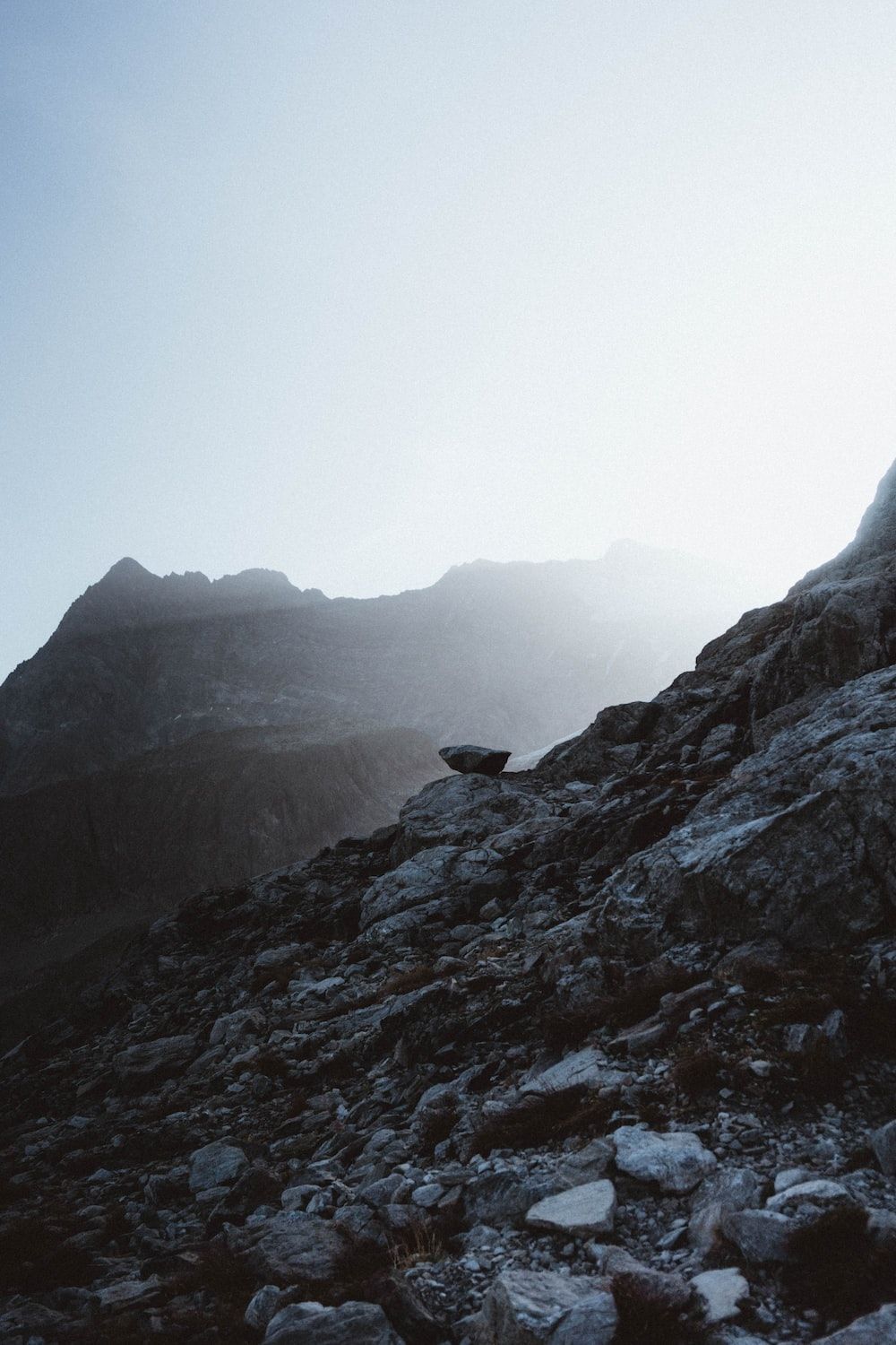 Mountain Side Wallpapers - Top Free Mountain Side Backgrounds ...
