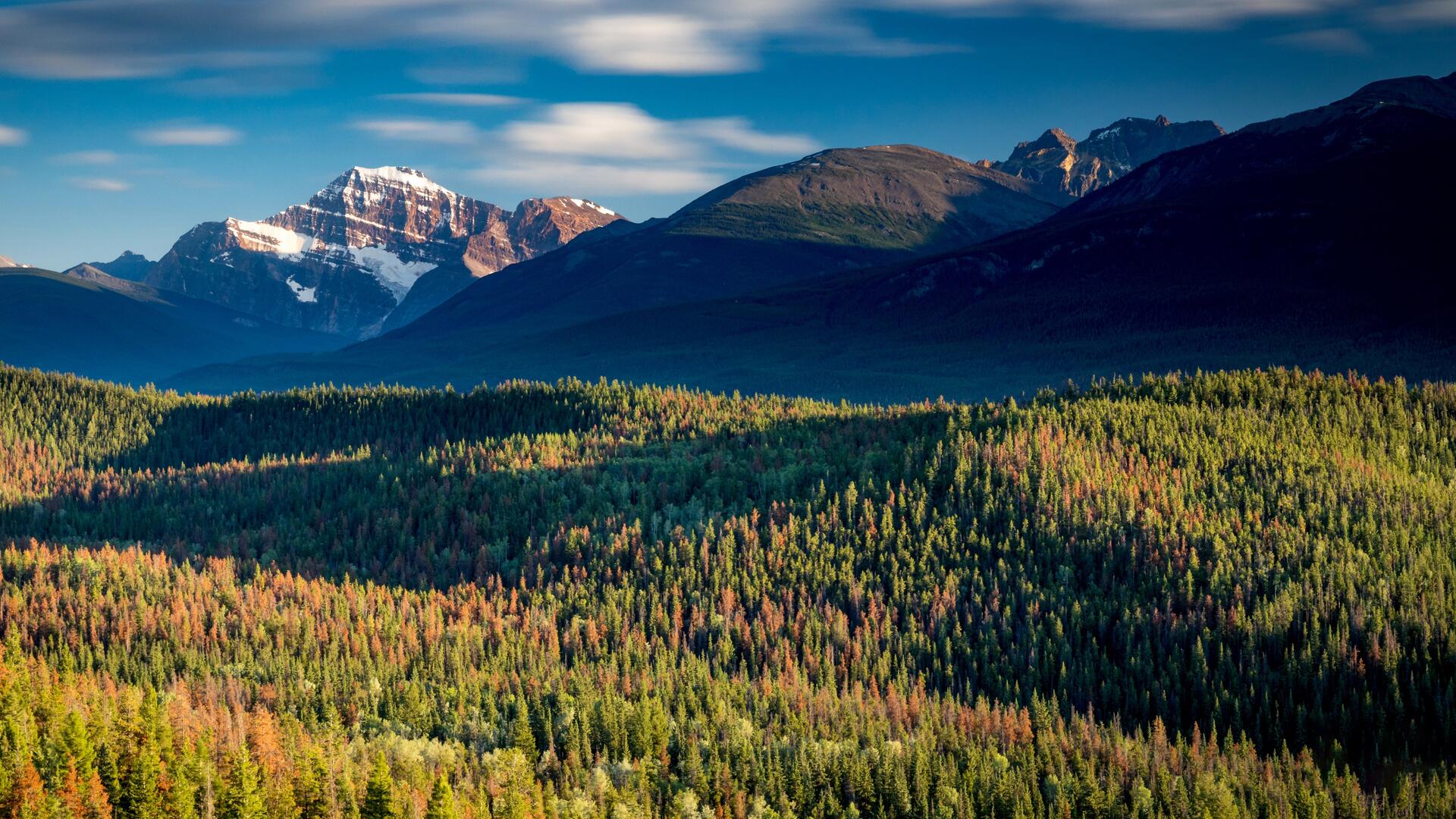 Mountain Side Wallpapers - Top Free Mountain Side Backgrounds ...
