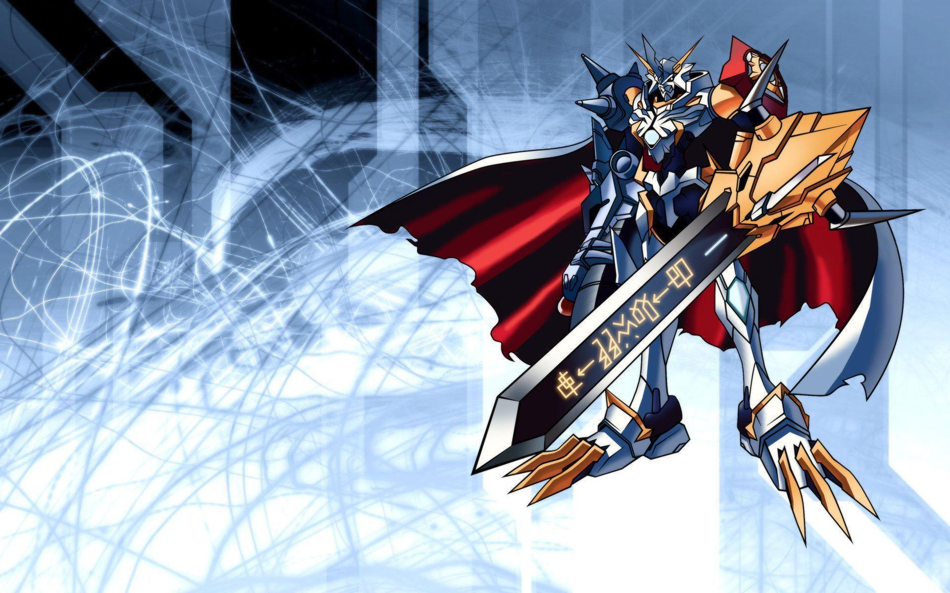 Digimon 4k Wallpapers - Top Free Digimon 4k Backgrounds - WallpaperAccess