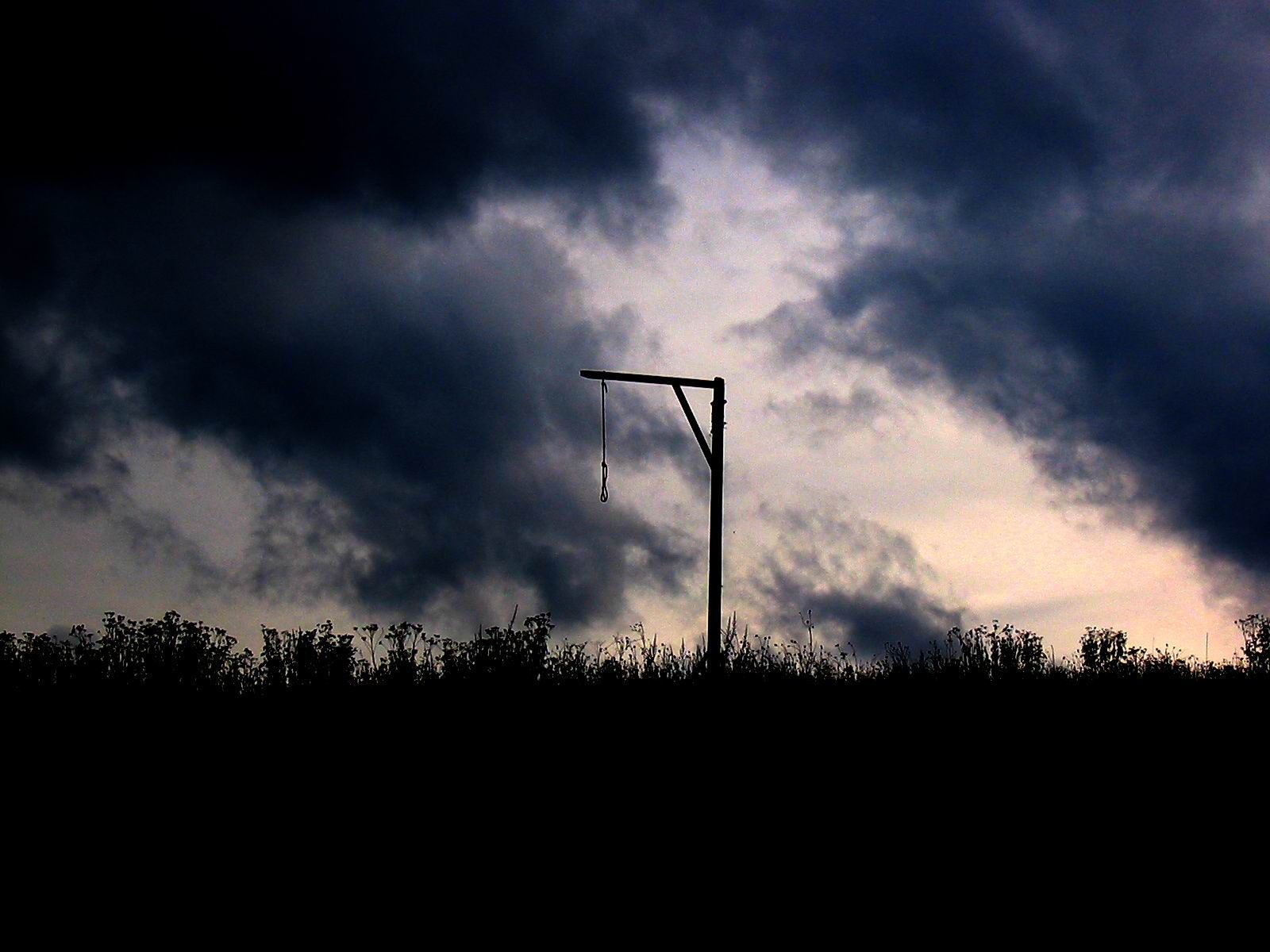 Gallows Wallpapers - Top Free Gallows Backgrounds - WallpaperAccess
