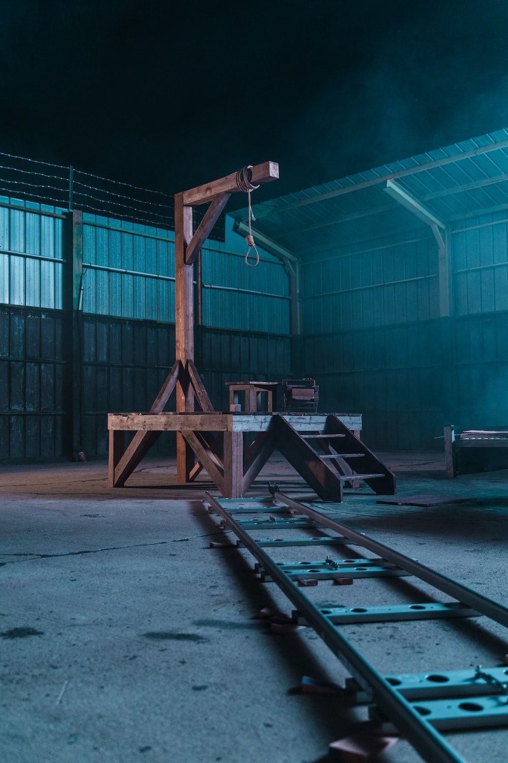 Gallows Wallpapers - Top Free Gallows Backgrounds - WallpaperAccess